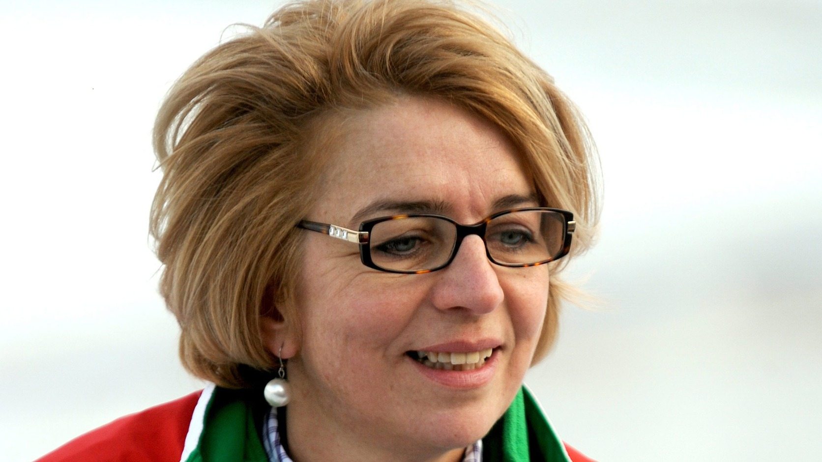 Hunyady Emese 50 éves | M4 Sport