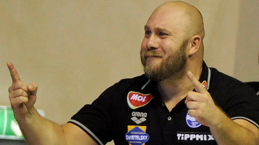 A szerencse döntött – Cseh Sándor nem sajnálta korábbi játékosait | M4 ...