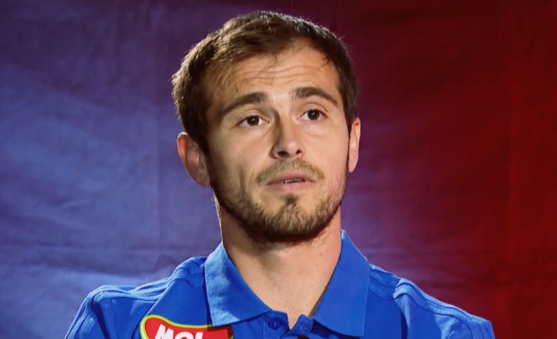 Lazovic: Nem látok olyan fiatalokat, akik letépnék rólunk a mezt | M4 Sport