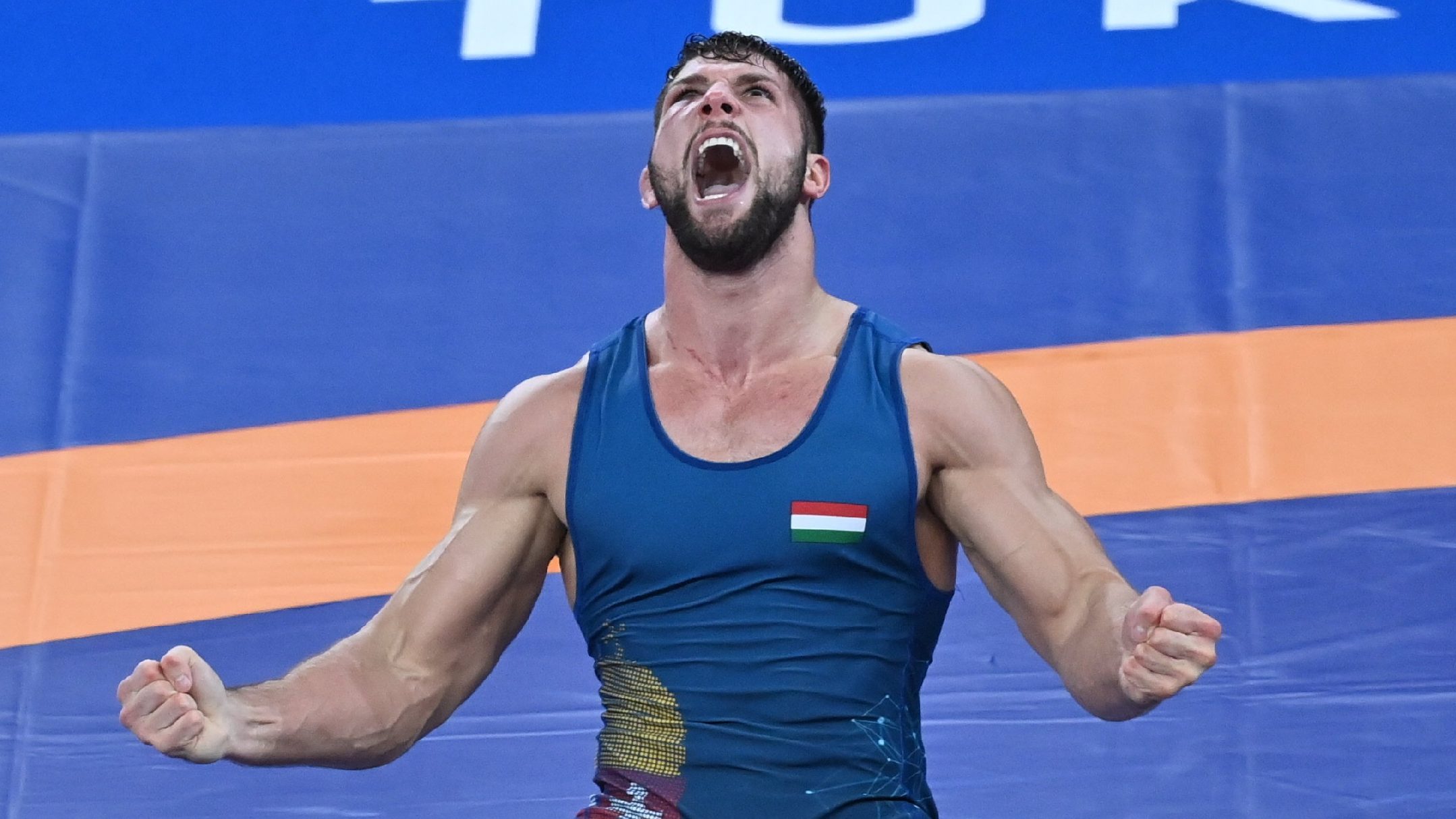 Egy arany-, és egy ezüstérmet nyertek a magyar birkózók a Thor Masters ...