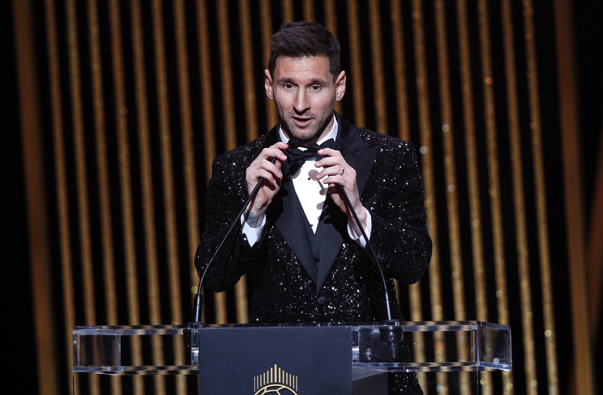 Messi 33 ponttal előzte meg Lewandowskit – íme, az Aranylabda-szavazás ...