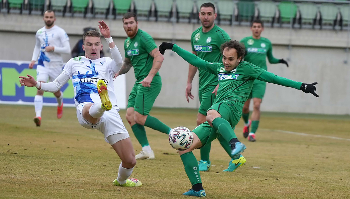 Hivatalos: Bognár István Ciprusra igazolt | M4 Sport