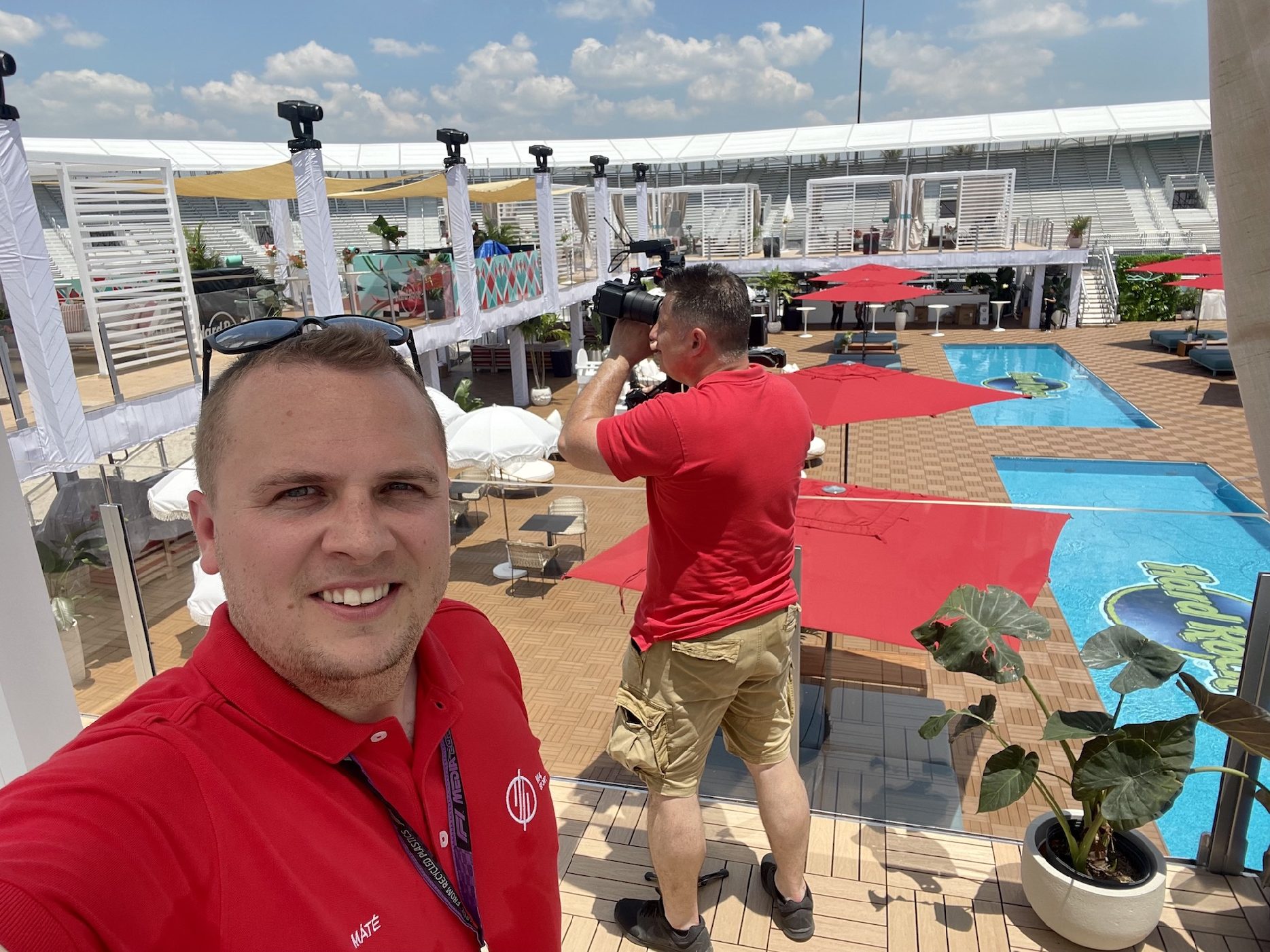 Ujvári Máté: Miami lesz az etalon, ha új helyszín érkezik a Forma–1-be ...