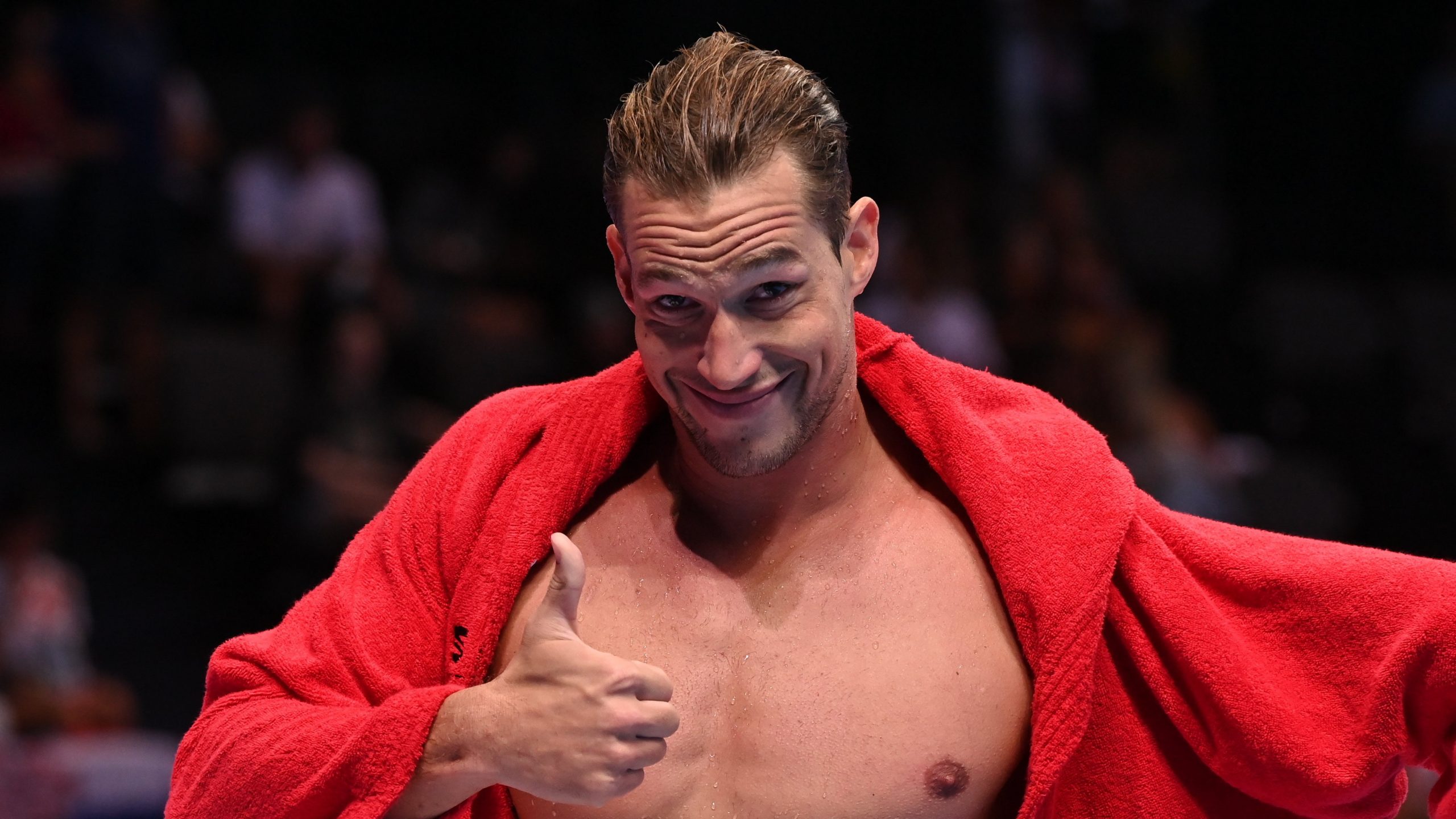 Jansik Szilárd: Meccsről meccsre leptük meg magunkat az Eb-n, és ...