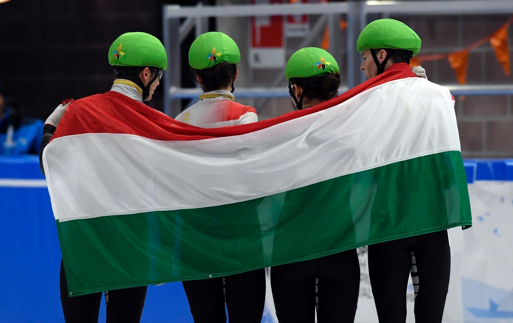 Gyulay Zsolt: A téli EYOF bizonyította, van utánpótlás a Liu testvérek ...