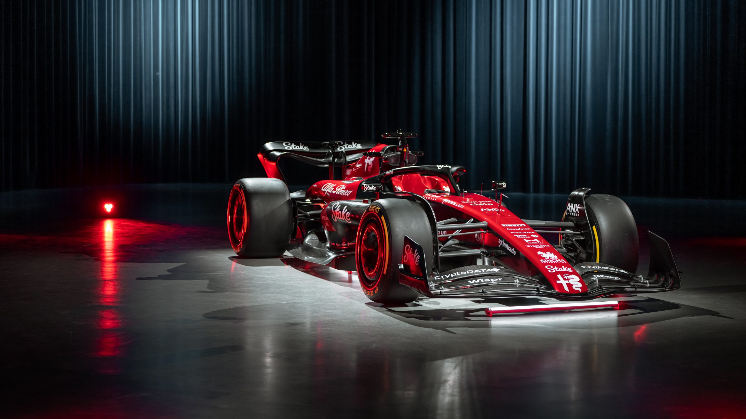 Az F1 egyik legvonzóbb, élversenyzőket csábító csapatává válna a Sauber ...
