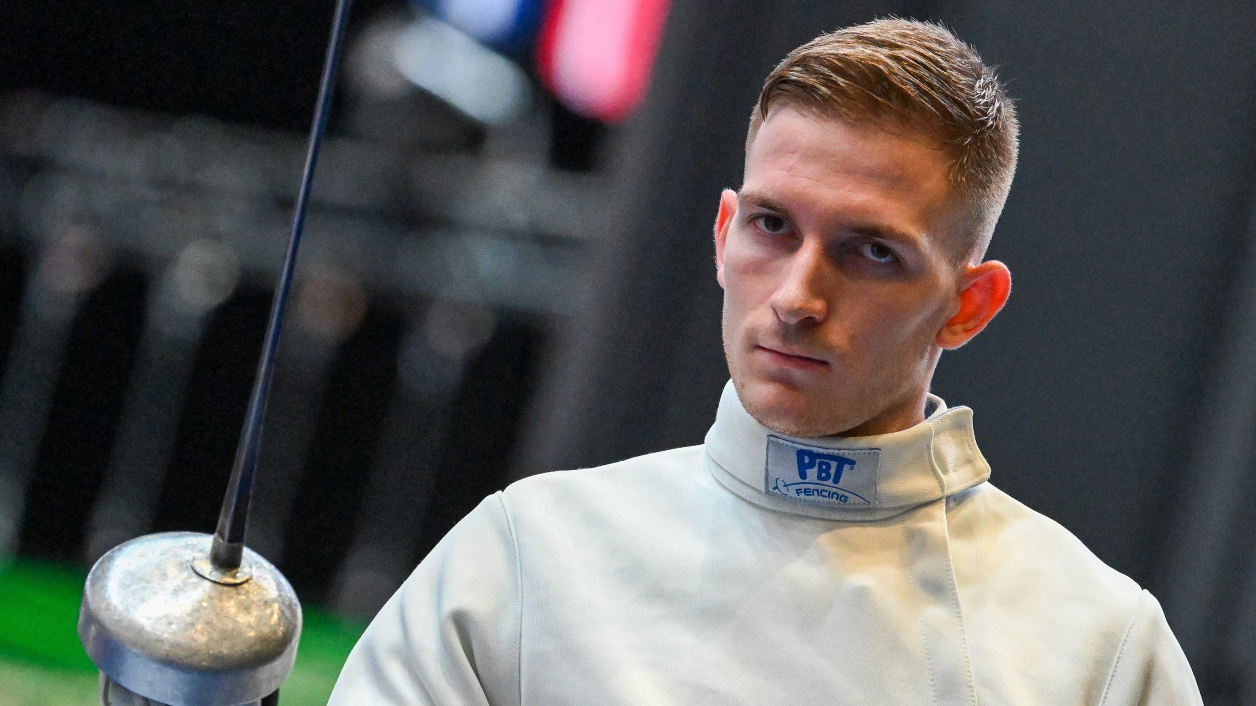 Andrásfi Tibor hatalmas fordítással négy közé jutott a férfi ...