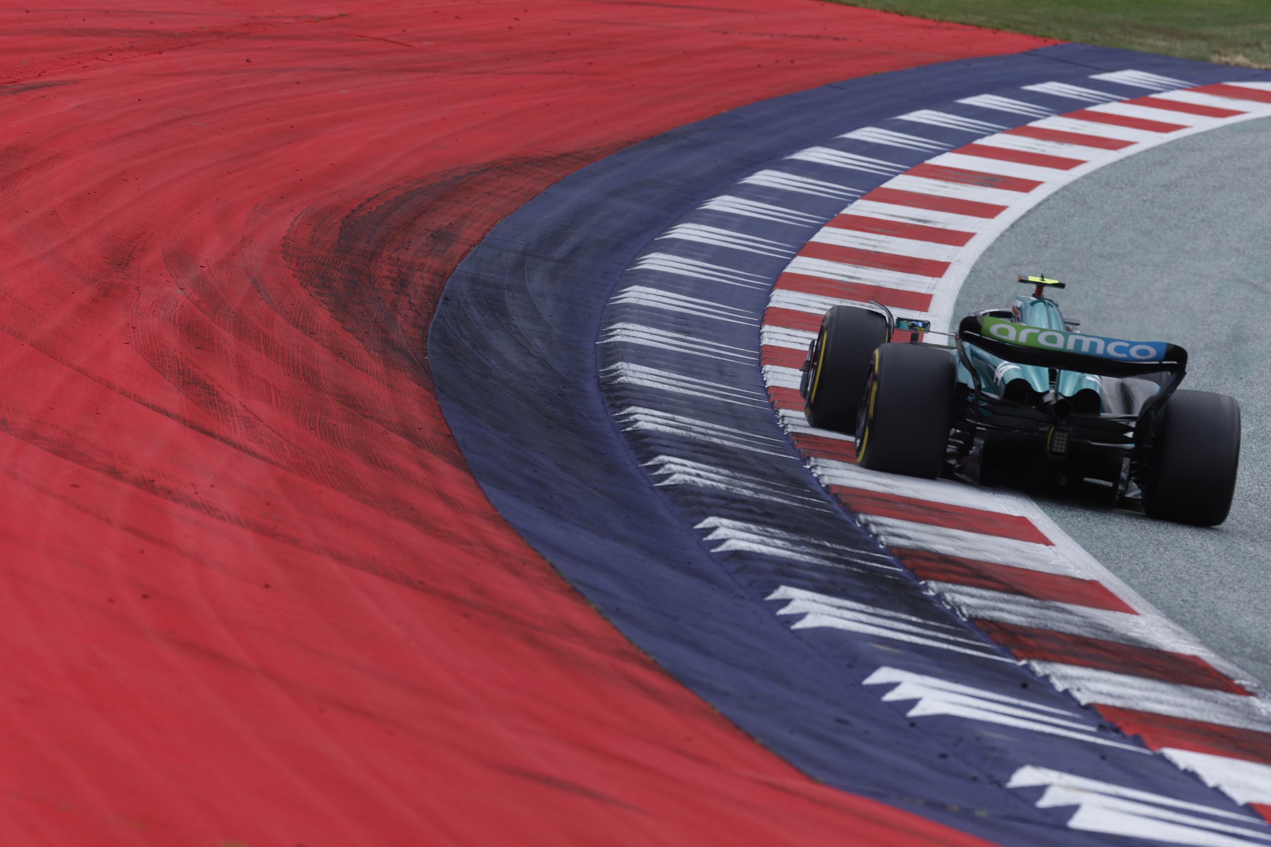 A tavalyi botrány után meglépi a Red Bull Ring, amit a versenyzők már ...