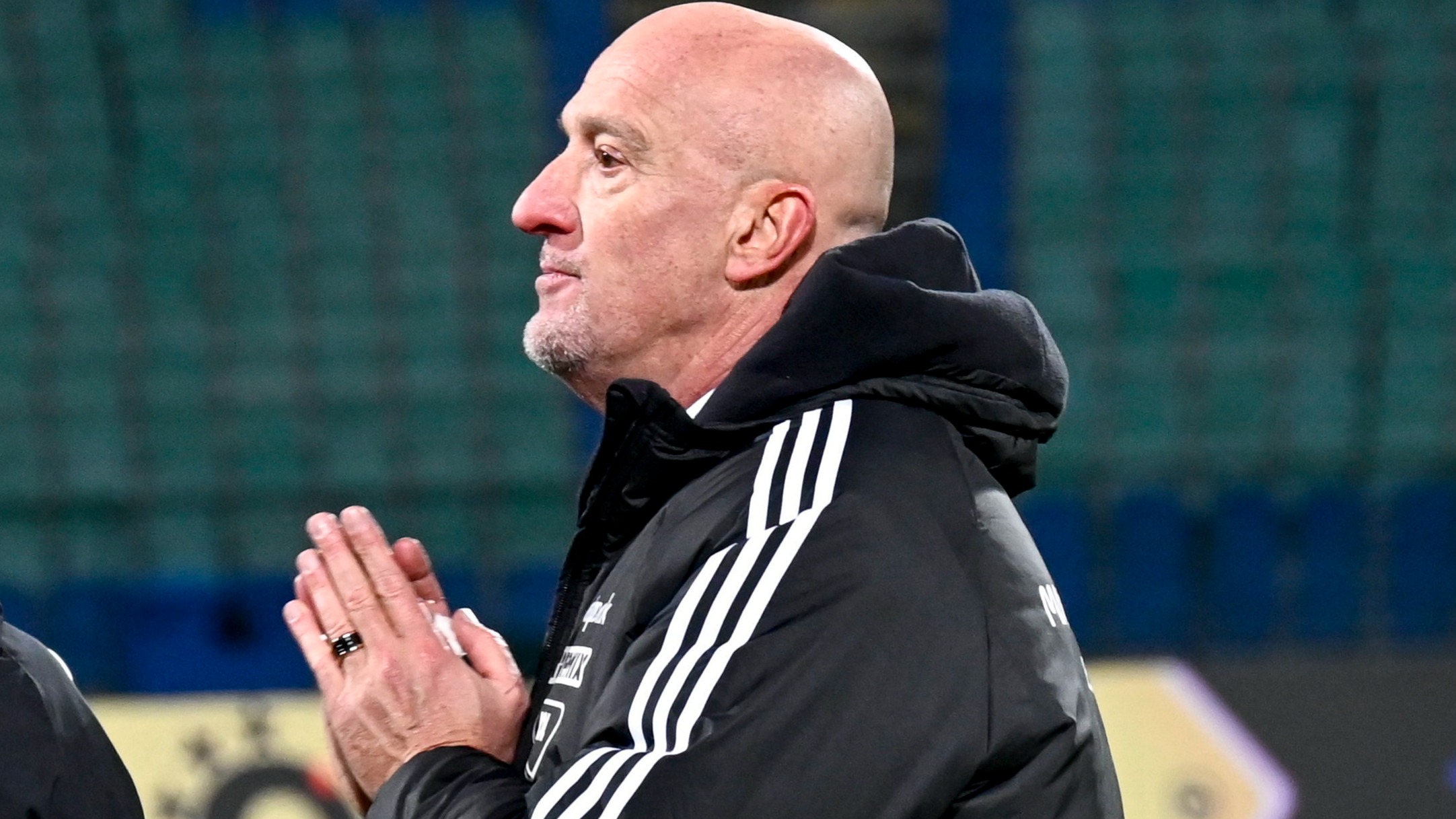 Rossi a drámai kijutásról: Annyira stresszes, annyira feszültséggel ...