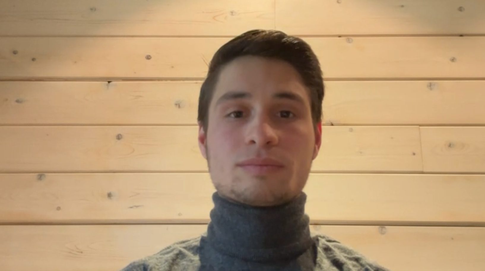 Pachl Benedek: álom lenne, ha szerepelhetnék az olimpián | M4 Sport