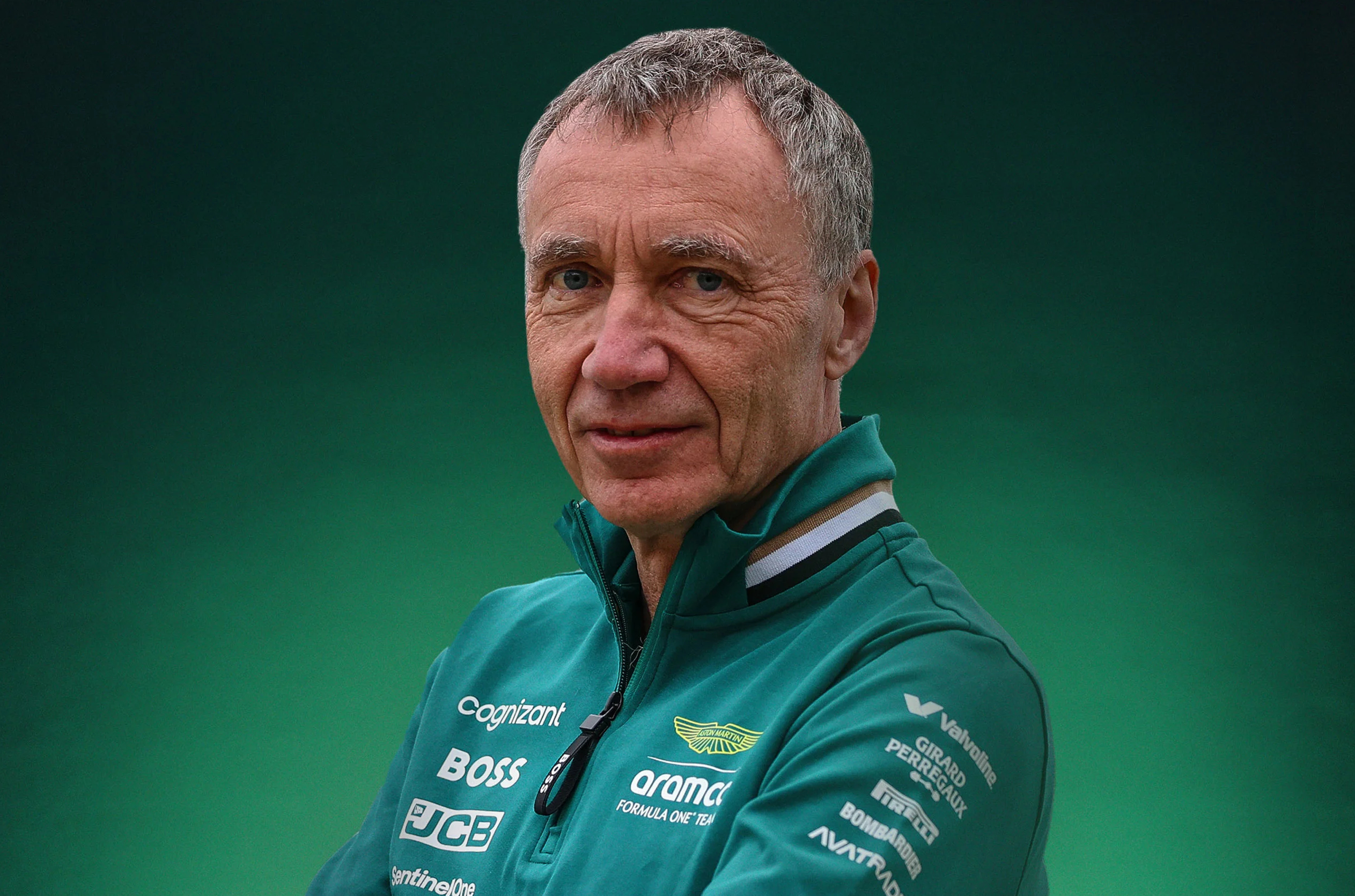 Nagy név érkezését jelentette be az Aston Martin! | M4 Sport