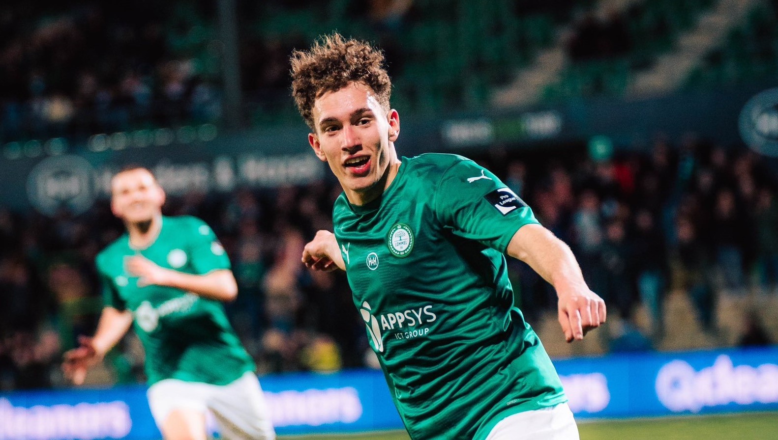 Vancsa Miklós: Zalán mindenképpen távozni fog a nyáron Belgiumból | M4 ...