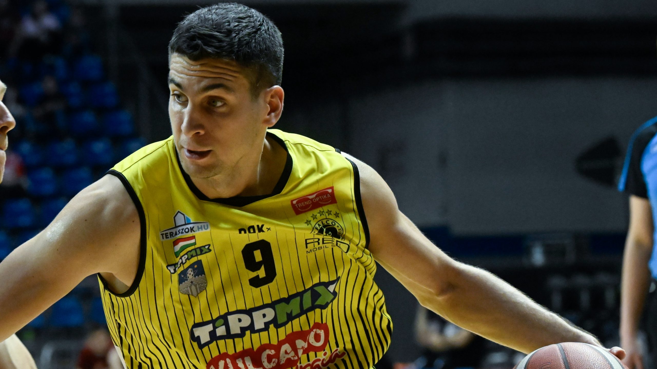 Kikapott a Falco a férfi kosárlabda BL-ben, hazai pályán harcolhatja ki ...