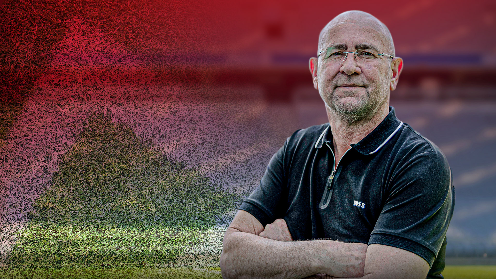 Kondás Elemér: A külföldi edzőknek több lehetőséget, bizalmat adnak ...