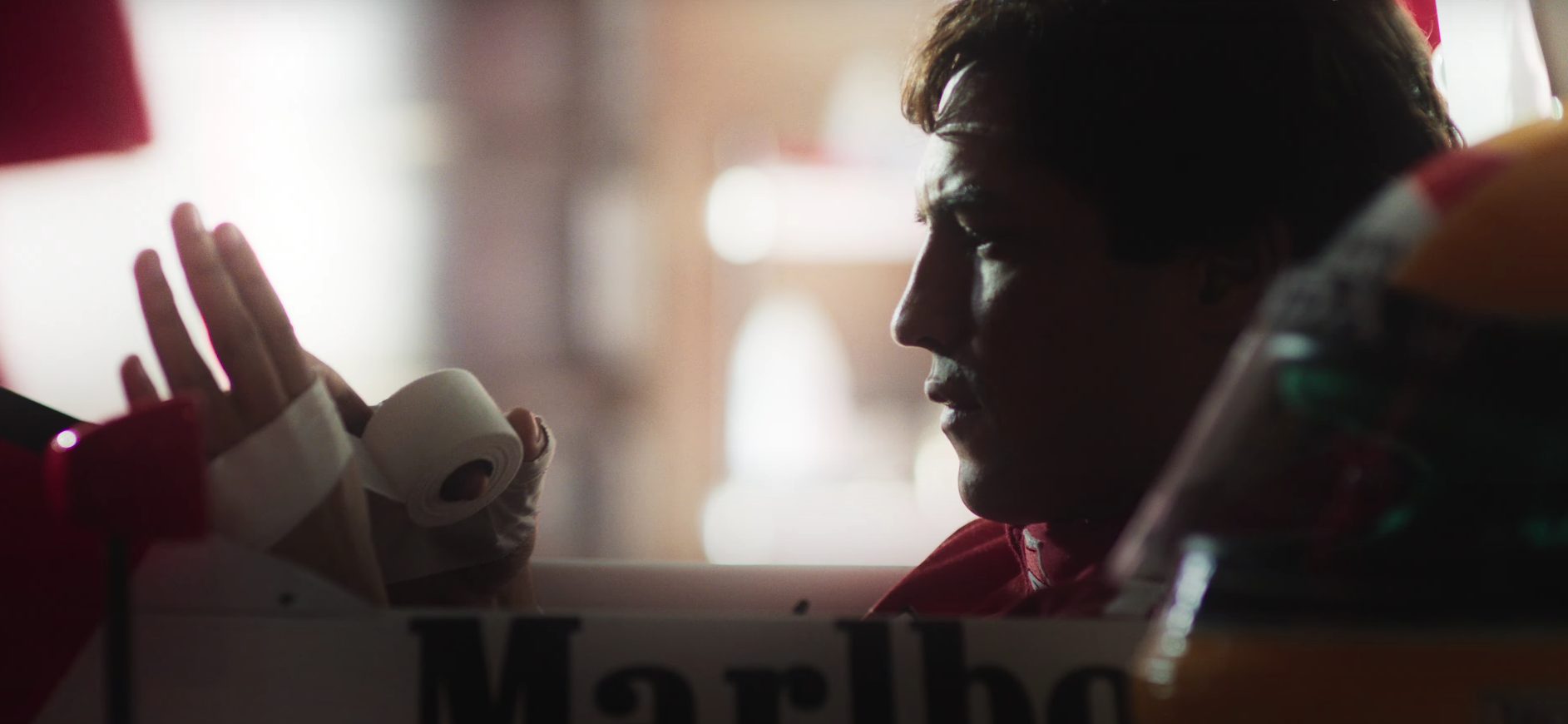 A Netflix bejelentette a Senna-sorozat premierdátumát | M4 Sport