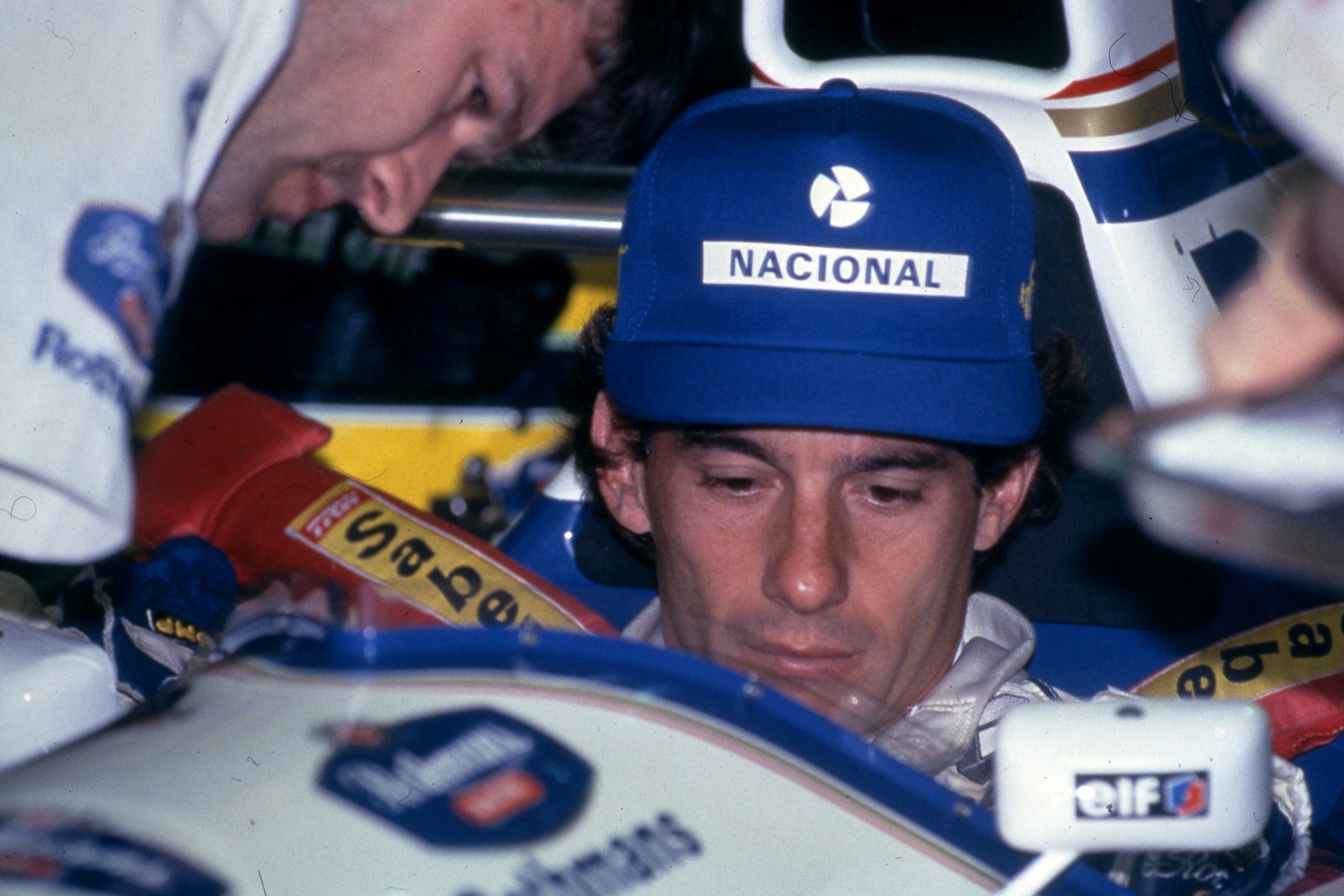 30 éve Imolában – Ayrton Senna utolsó hétvégéje | M4 Sport