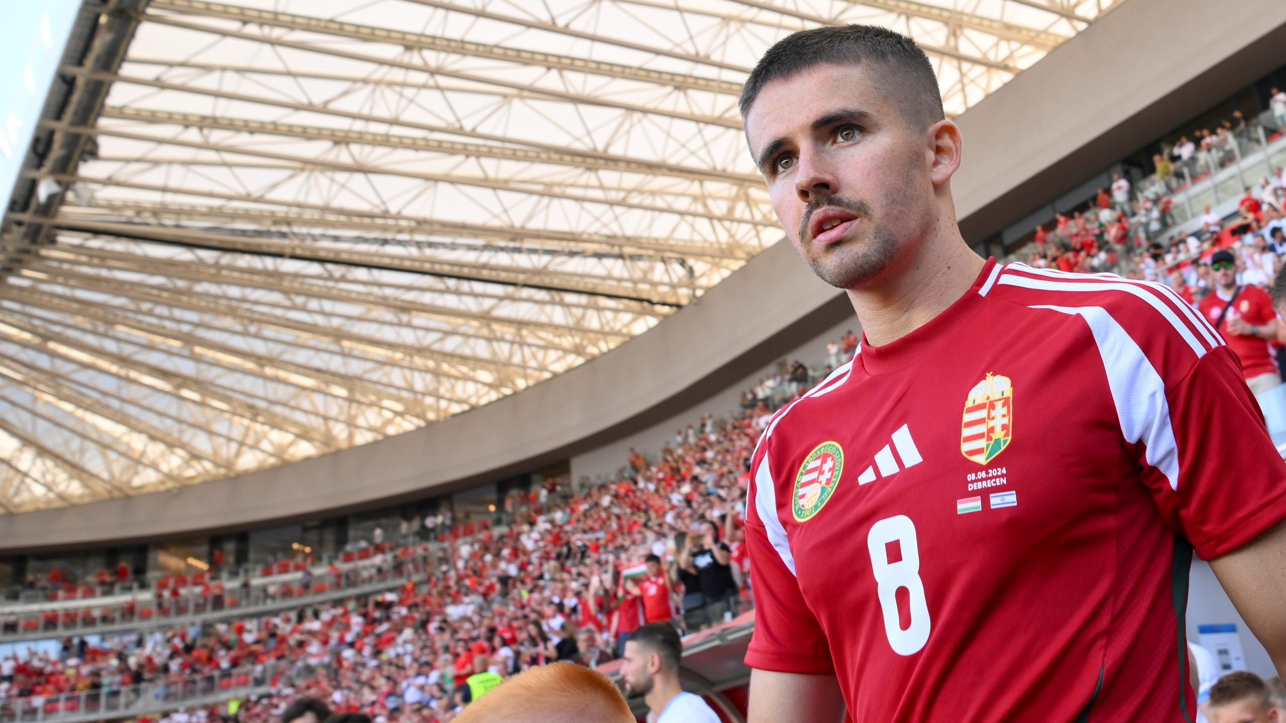 Nagy Ádám jól érzi magát a Speziában, de megfelelő ajánlat esetén ...