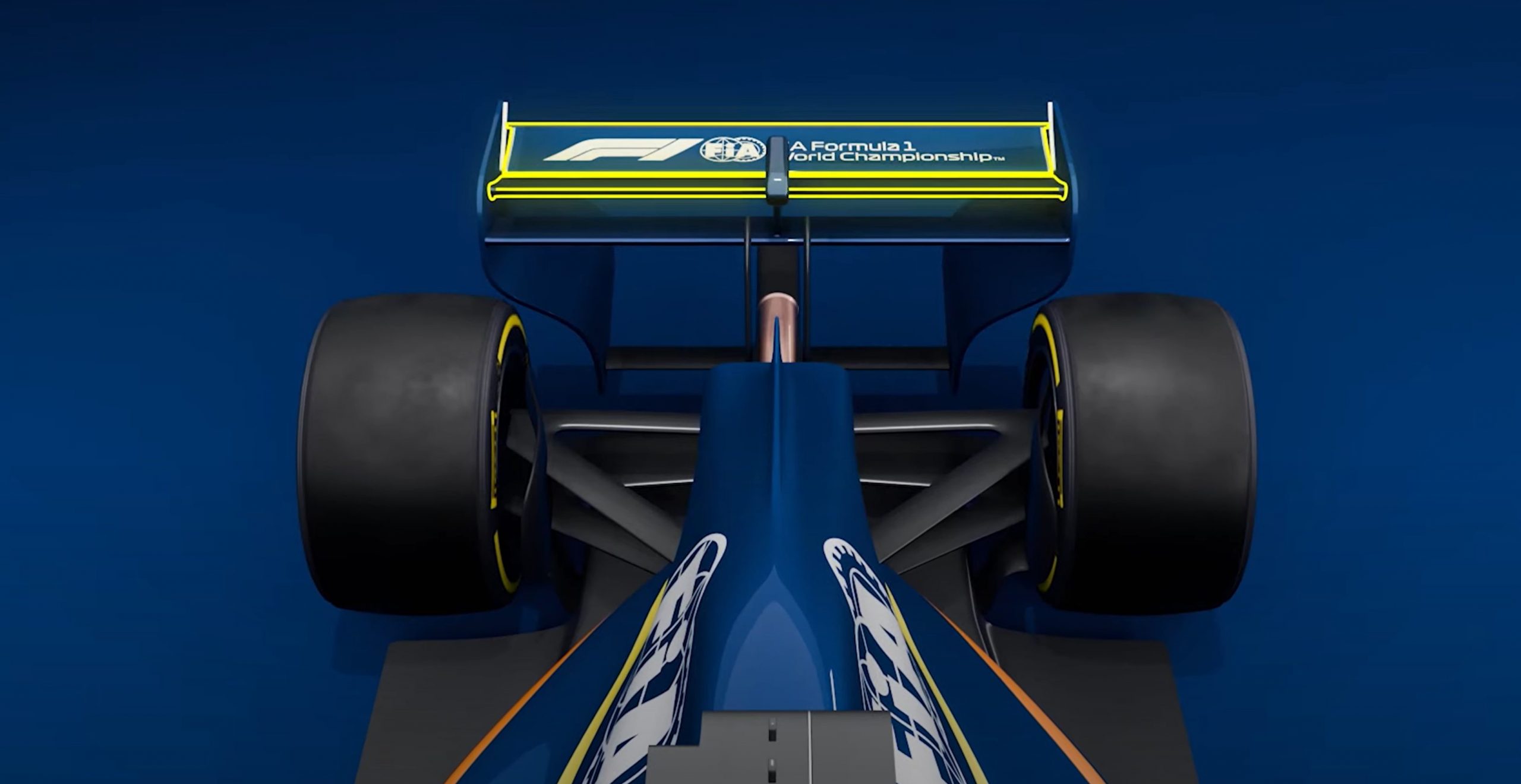 Búcsúzik az F1 a mai DRS-től: 2026-ban jön a „motor-DRS” és az aktív aerodinamika | M4 Sport