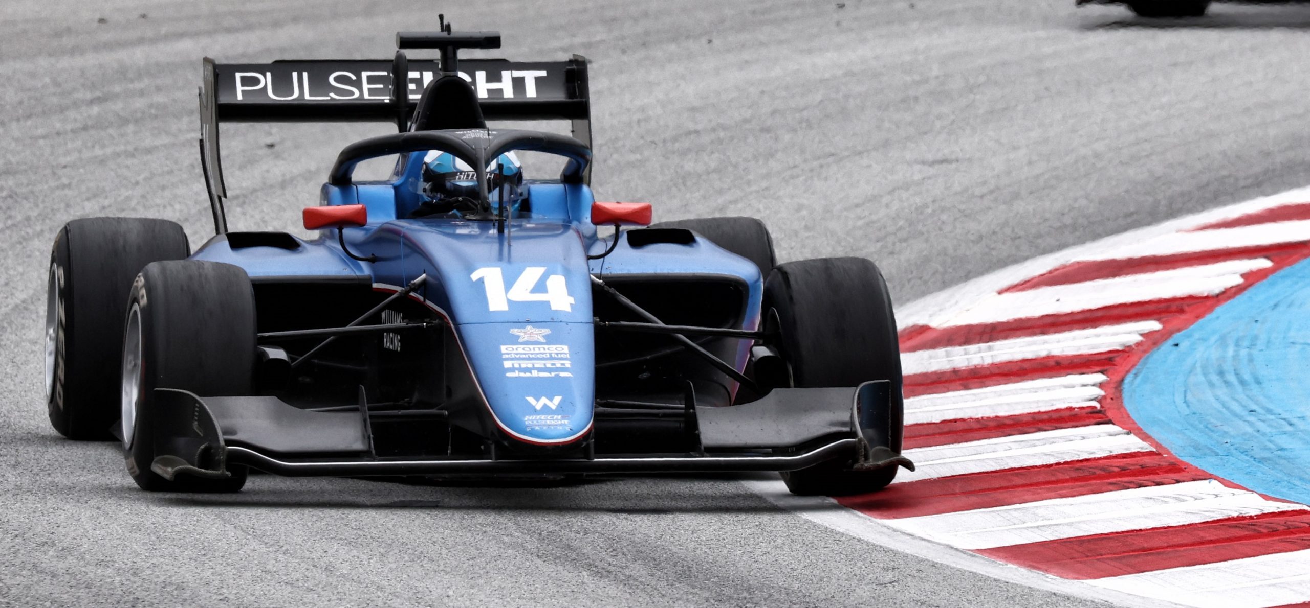 F3: Browning nyerte az időmérőt a Red Bull Ringen | M4 Sport