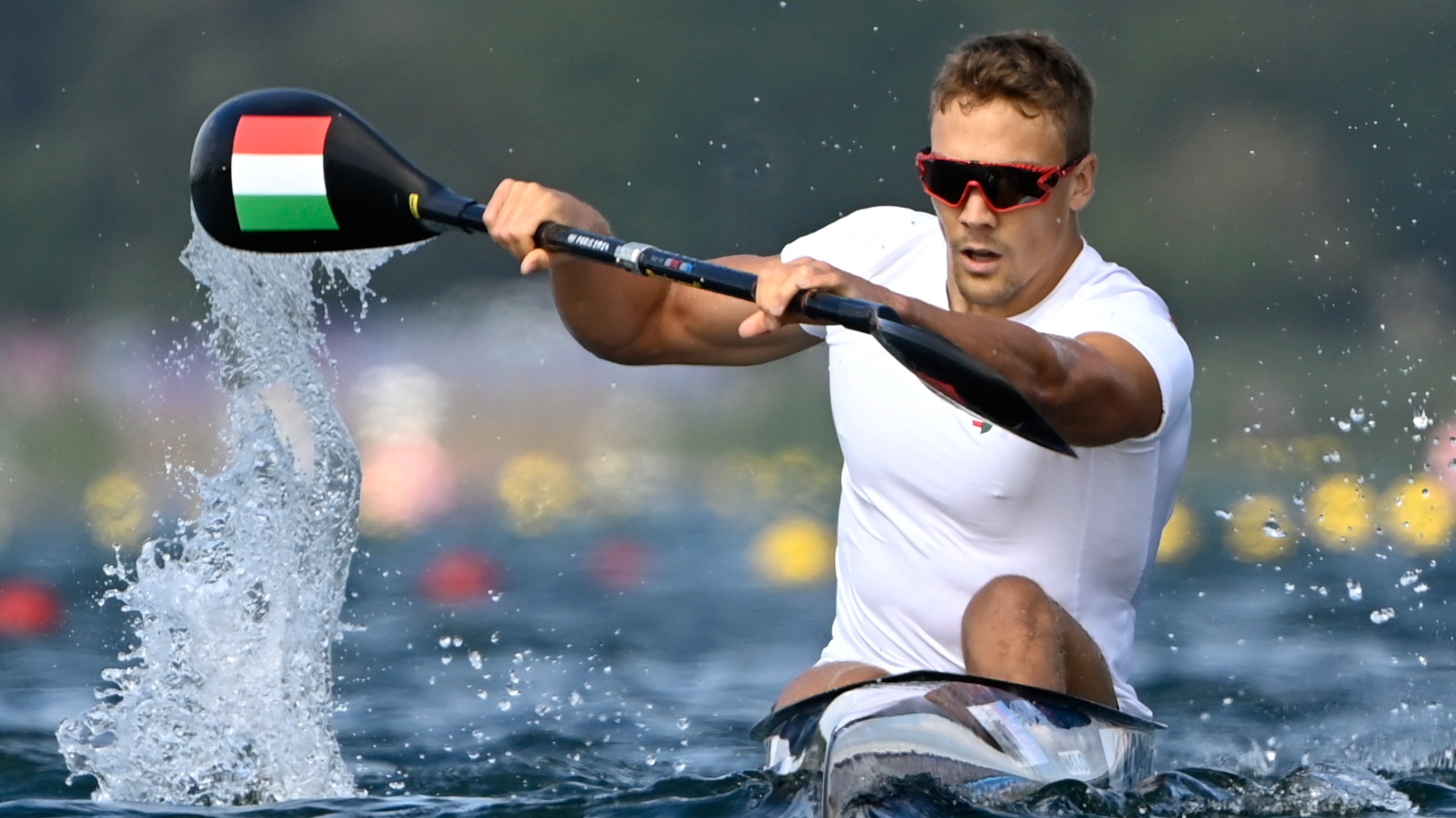 Csaknem 800 fős mezőny indul a szegedi kajak-kenu világkupán | M4 Sport