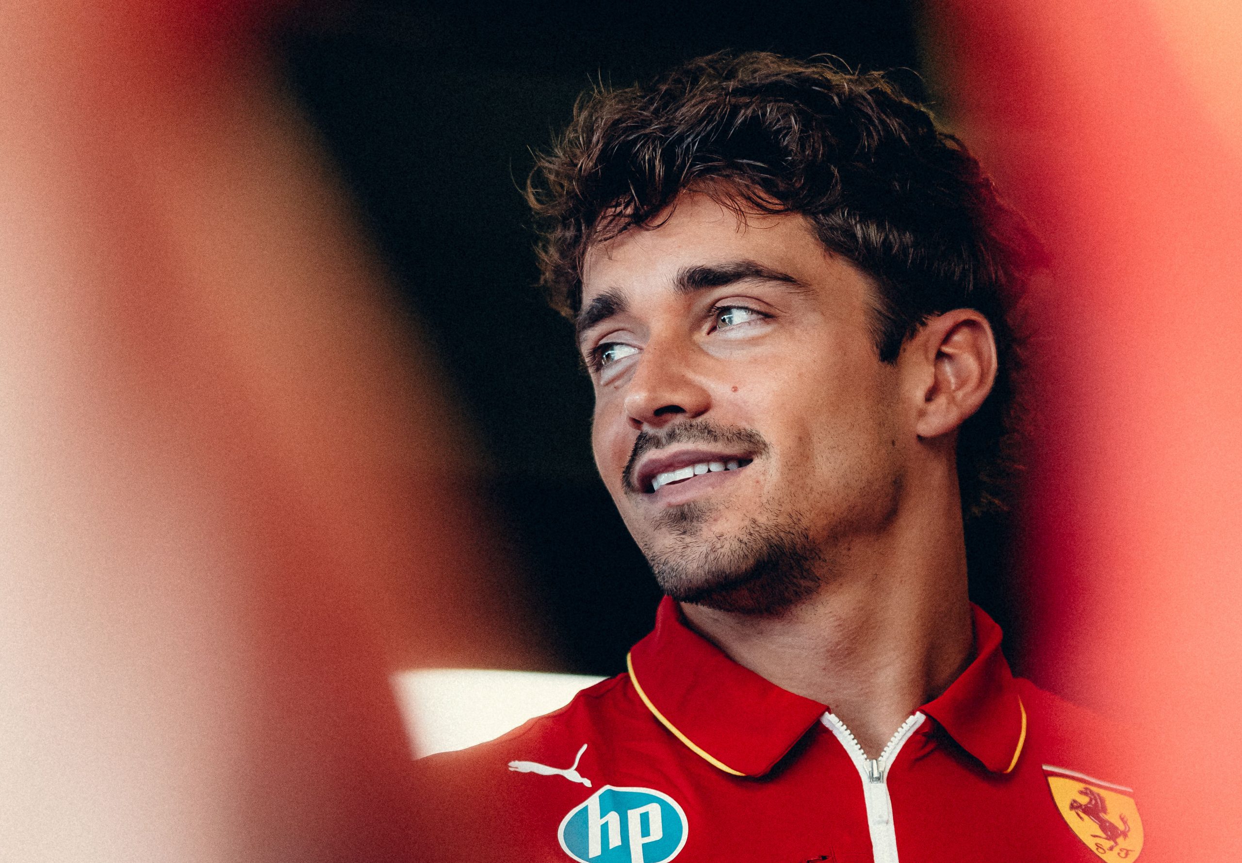 Leclerc-nek csak egy álma maradt – hiszi, hogy 2025-ben beteljesítheti ...