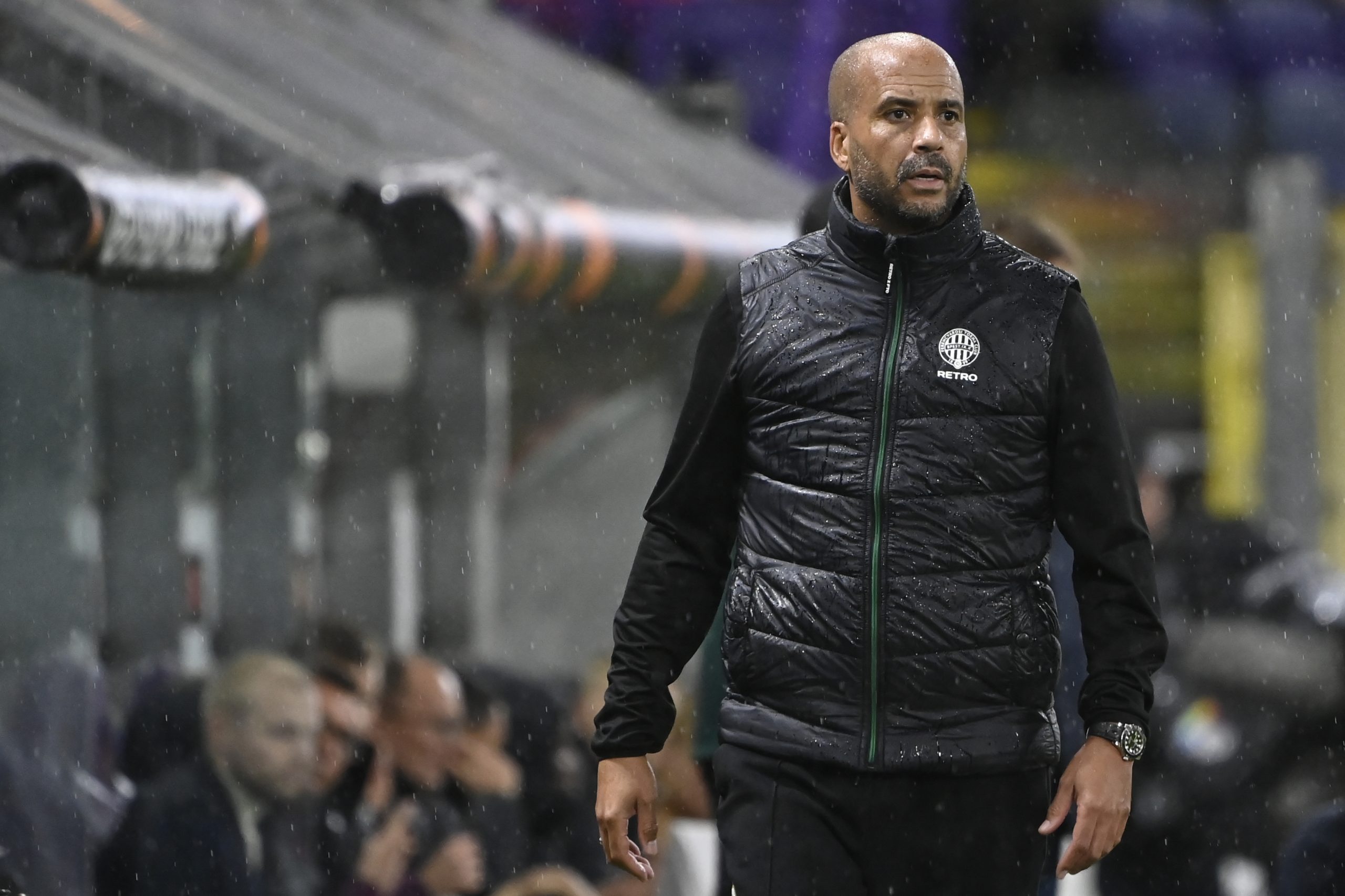 Pascal Jansen: Ez a döntetlen azt jelenti, hogy még nem vagyunk top ...