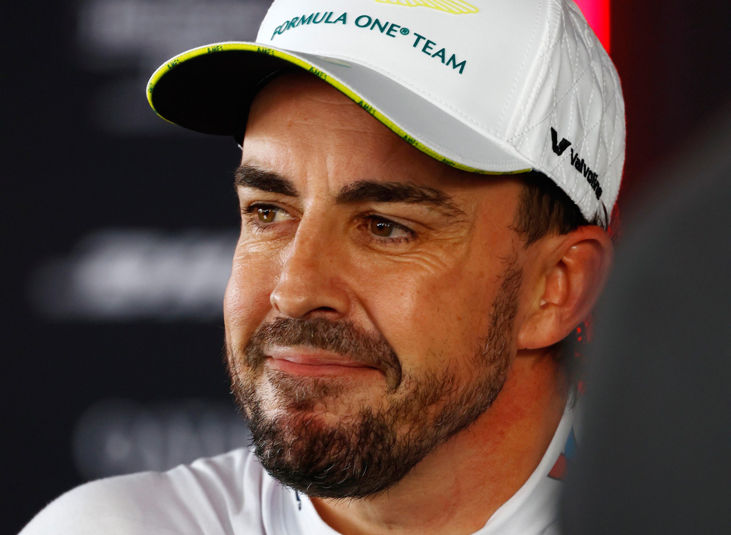 Alonso a hosszú pályafutása titkáról: „Mert sosem volt domináns autóm ...