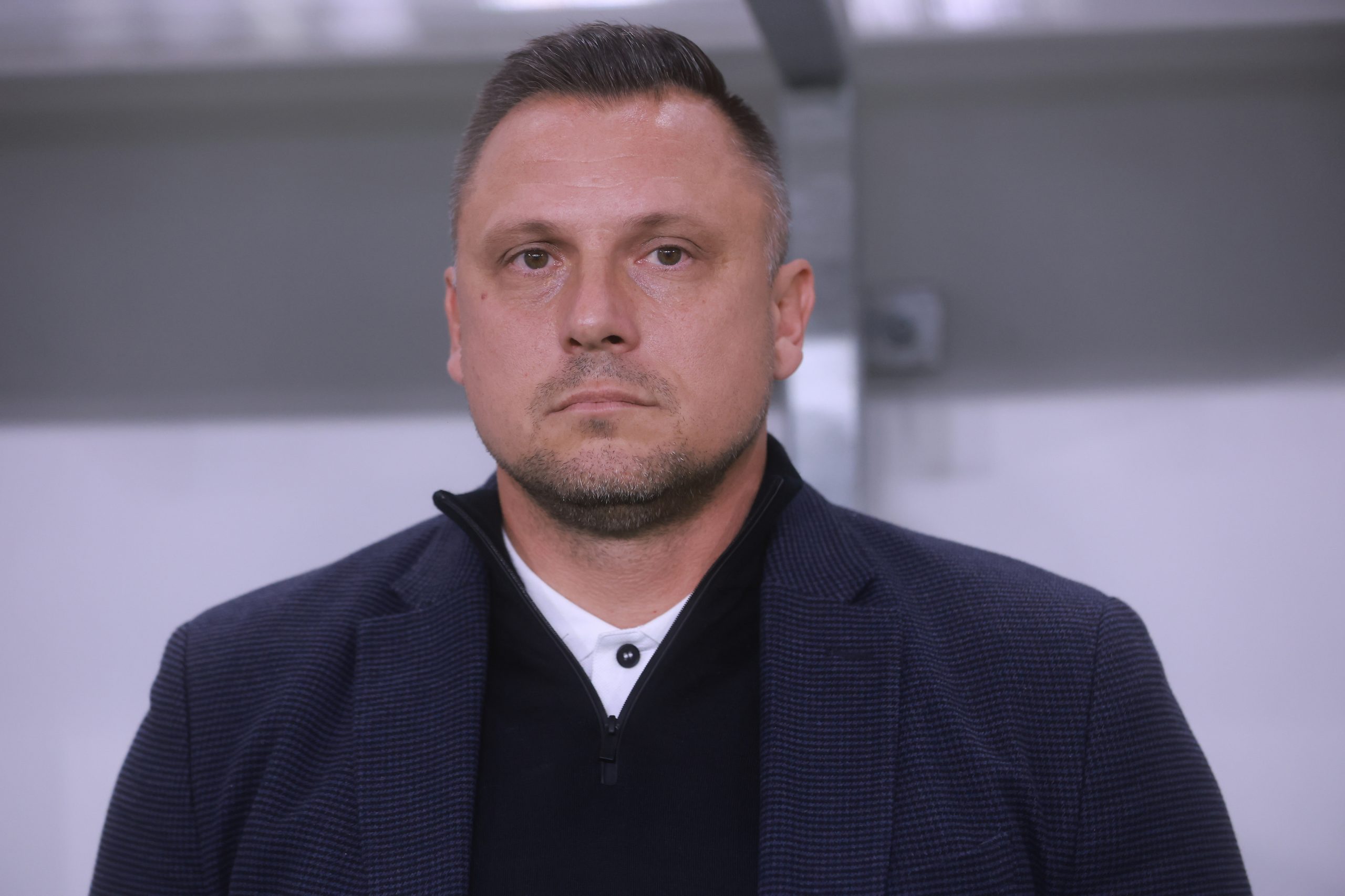 Tímár Krisztián: Meg kell értenie a csapatnak, hogy innentől minden ...