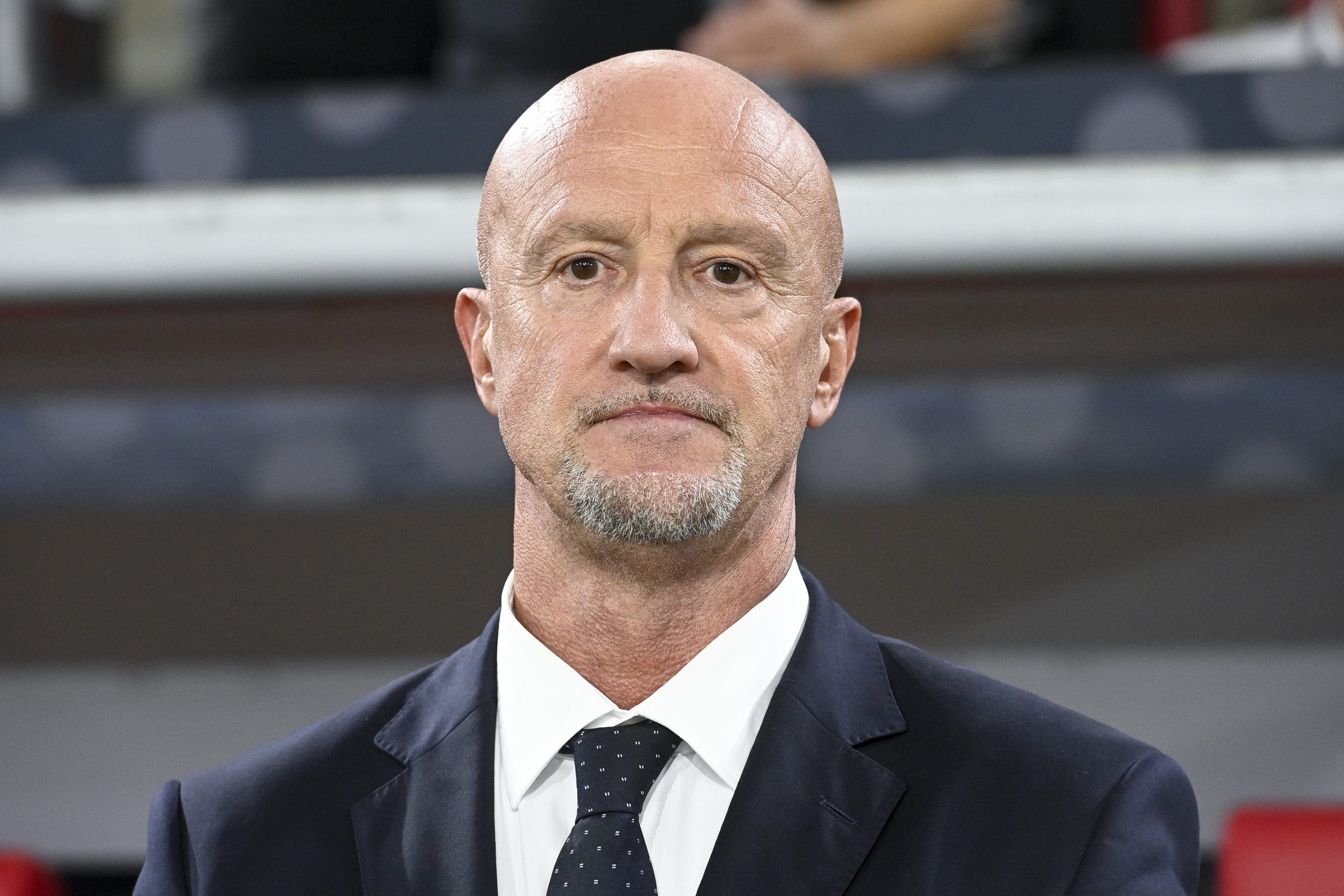 Marco Rossi: Kívánom mindannyiunknak, hogy az új év meghozza azt, amire ...