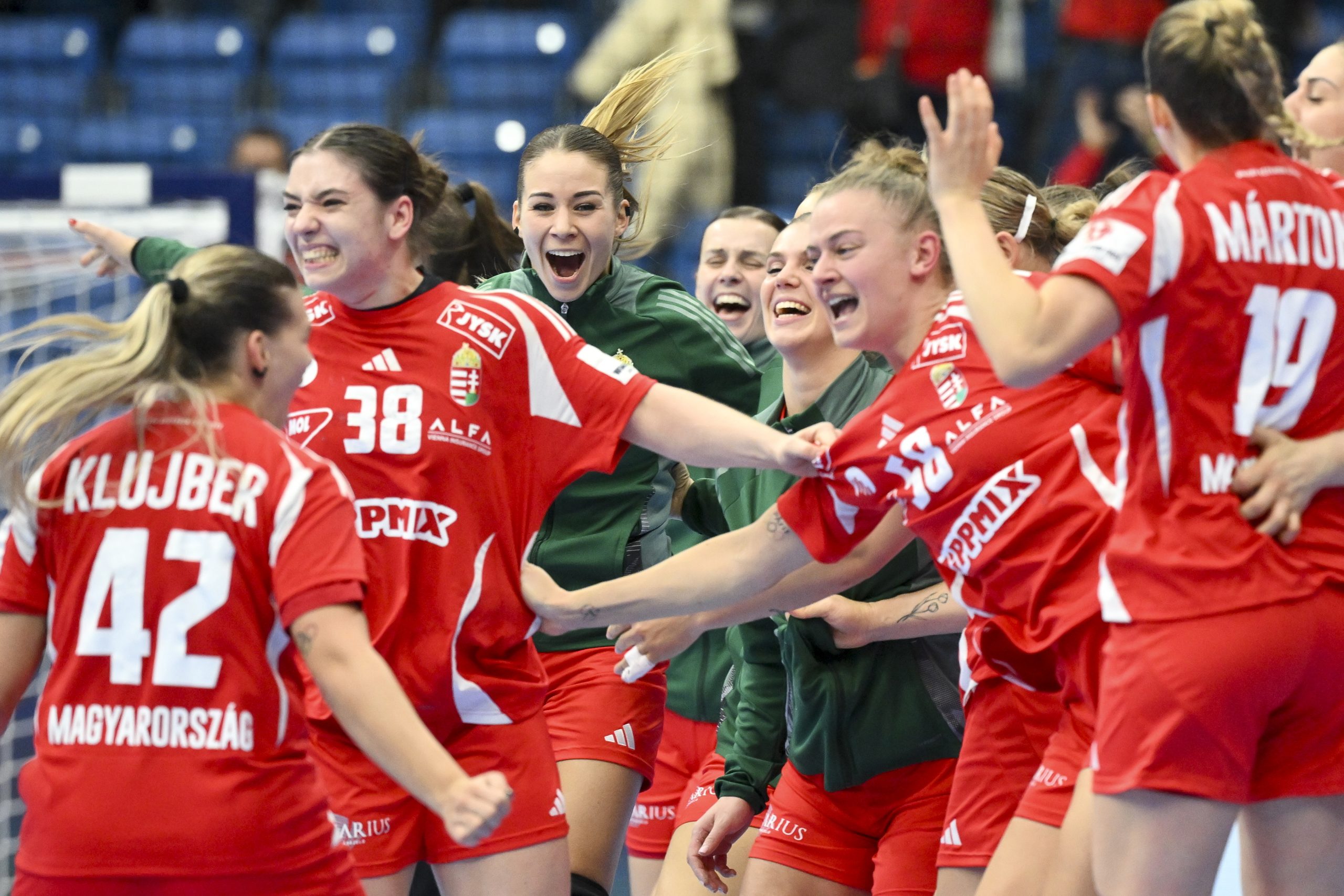 „A legjobb, amit kaphattunk” – a norvég szakértő szerint a magyarok ...