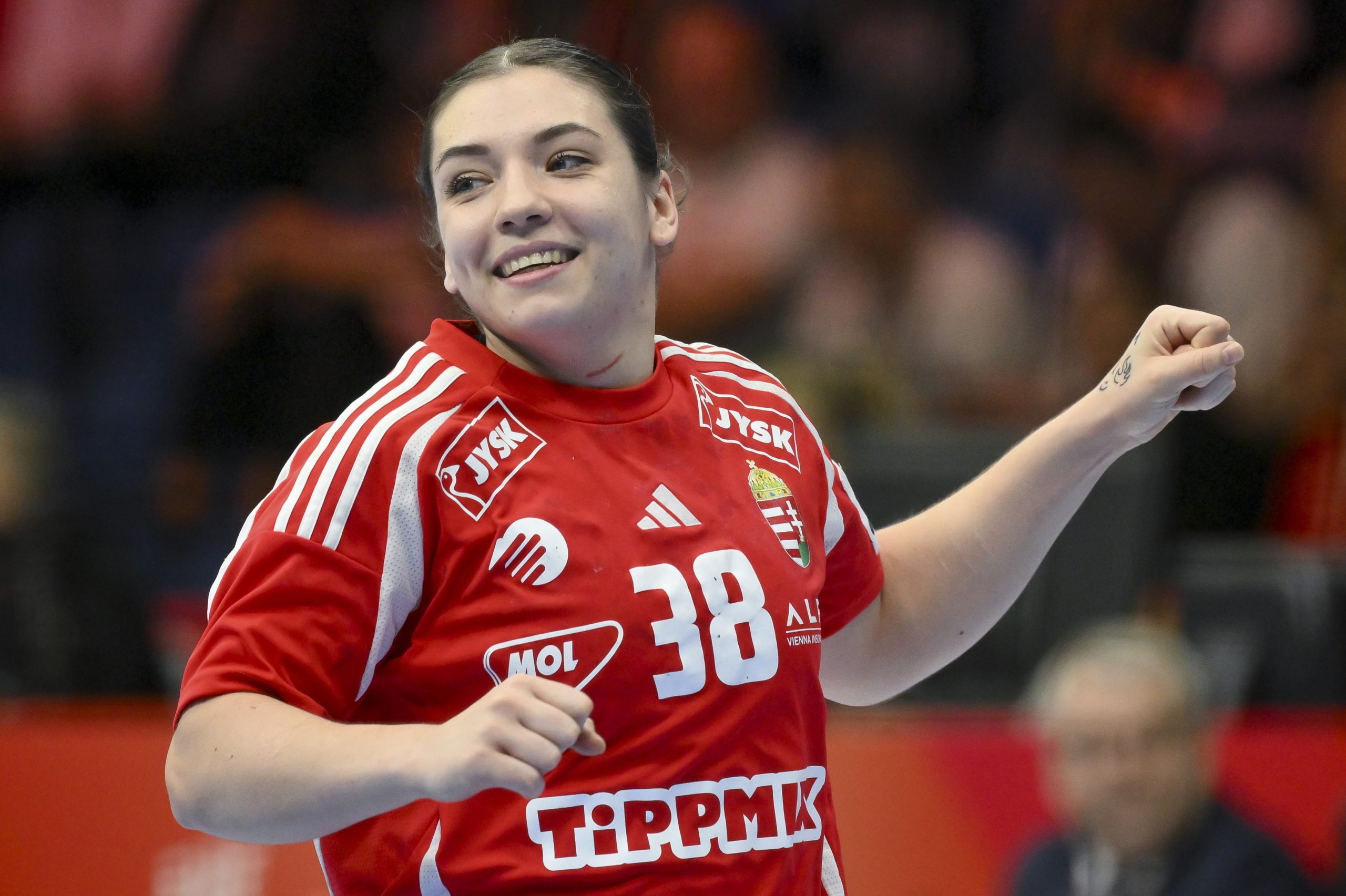 5/5 – a lengyelek ellen is simán nyert a magyar női kézilabda ...