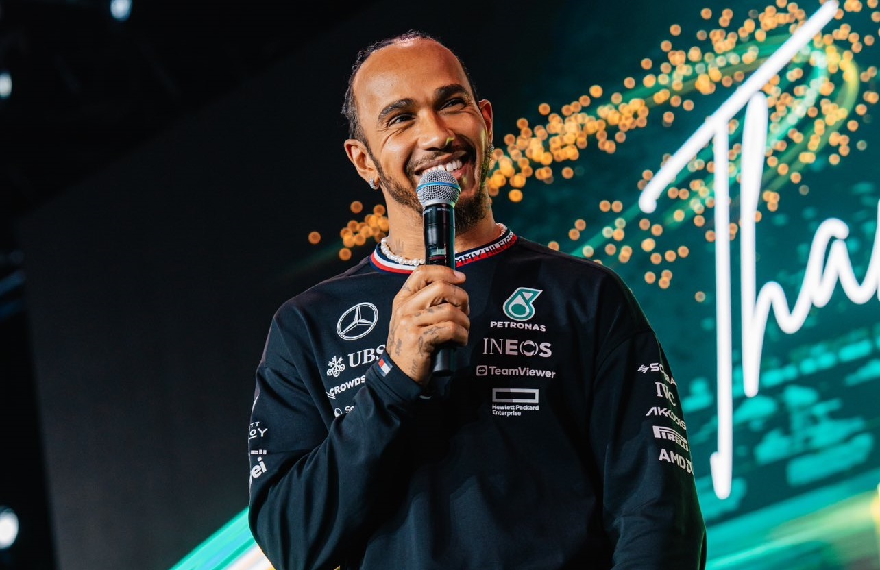 40 éves lett Lewis Hamilton – képes megújulással újra rácáfolni a ...