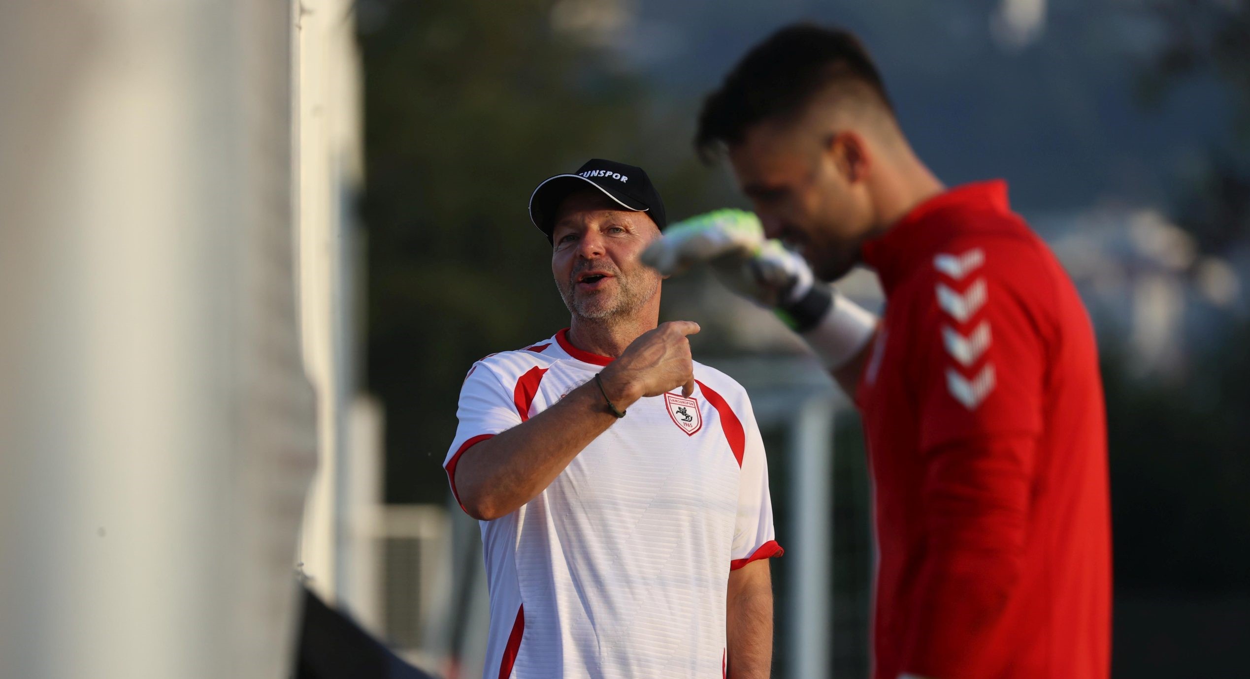 Petry Zsolt kicsit féltette Sallai Rolandot a Galatasaraytól, de ...