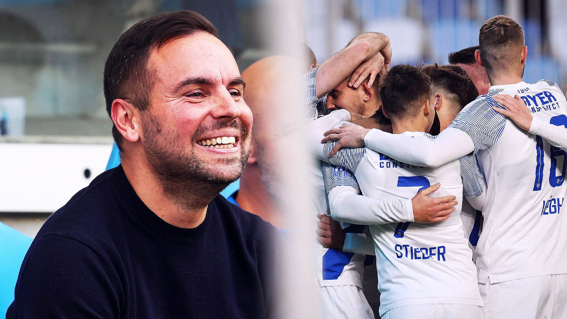 Horváth Dávid: A következő pár évben megcélozhatjuk a nemzetközi ...