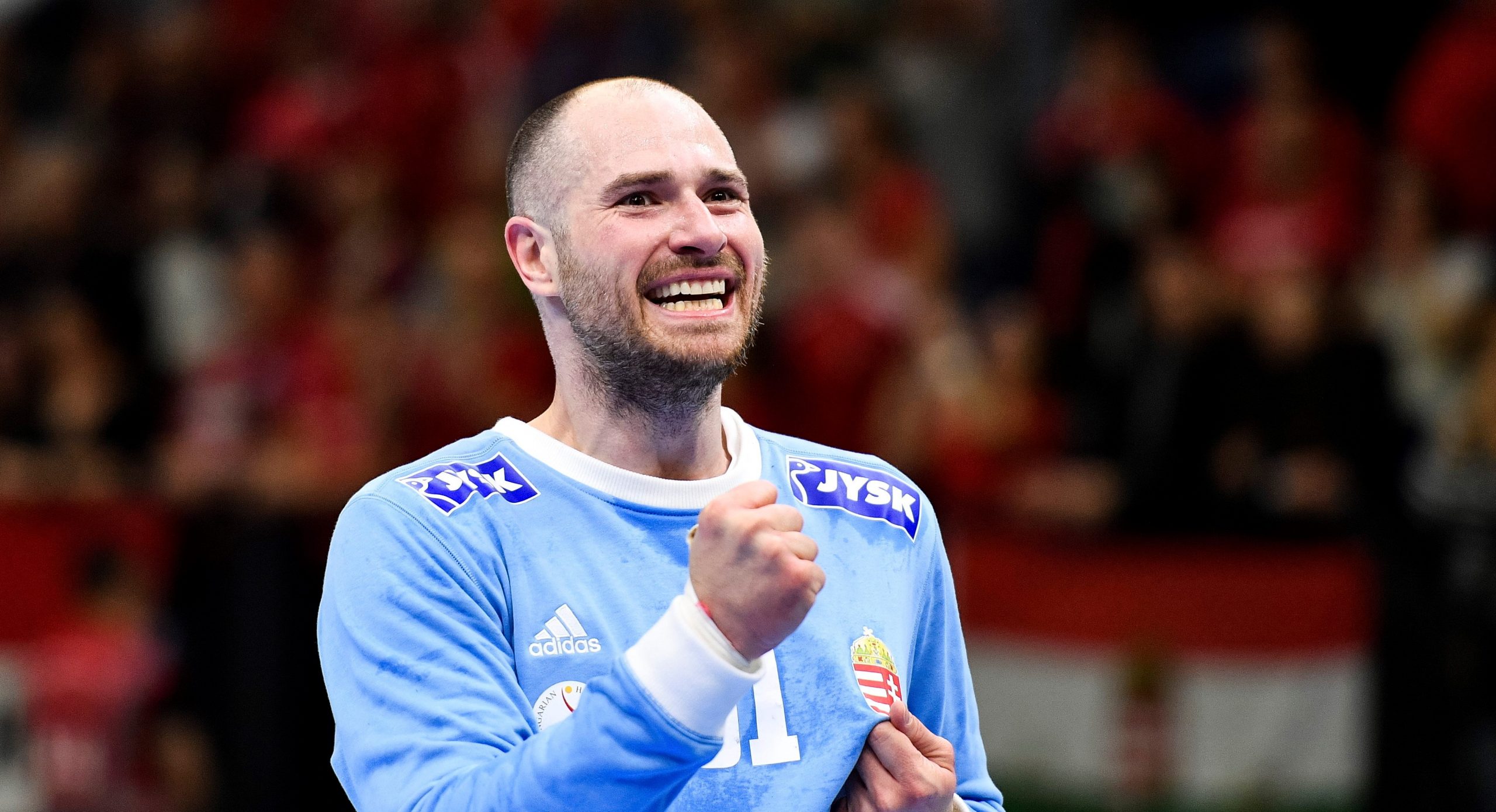 Eljött Bartucz László ideje – kapuscsere a férfi kéziválogatott világbajnoki keretében | M4 Sport