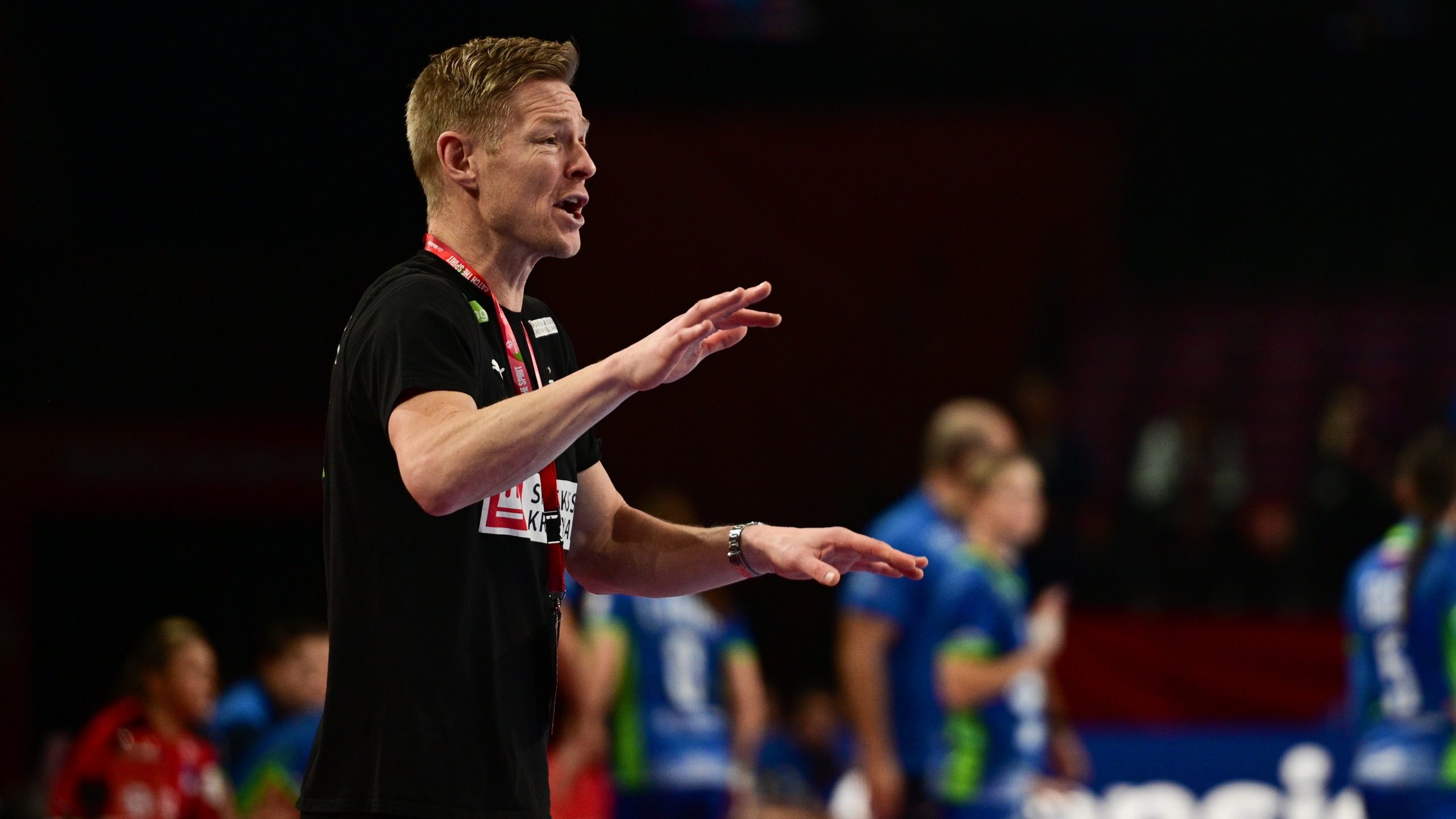 A Ferencvárossal szóba hozott Jesper Jensen szerződése lejárta előtt ...