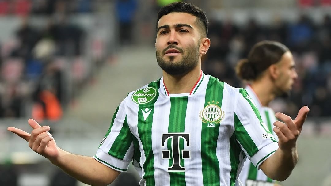 Abu Fani menedzsere: A Ferencváros már két ajánlatot kapott a Zvezdától ...