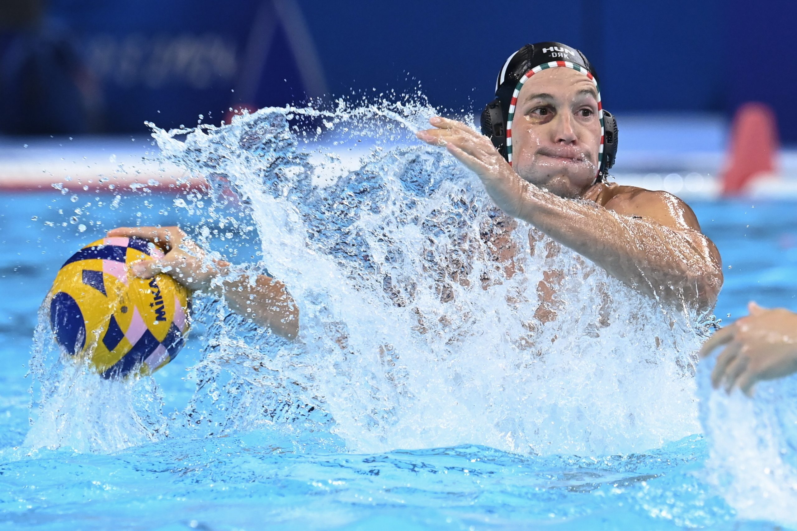 Jansik Szilárd célja továbbra is az olimpiai bajnoki cím | M4 Sport