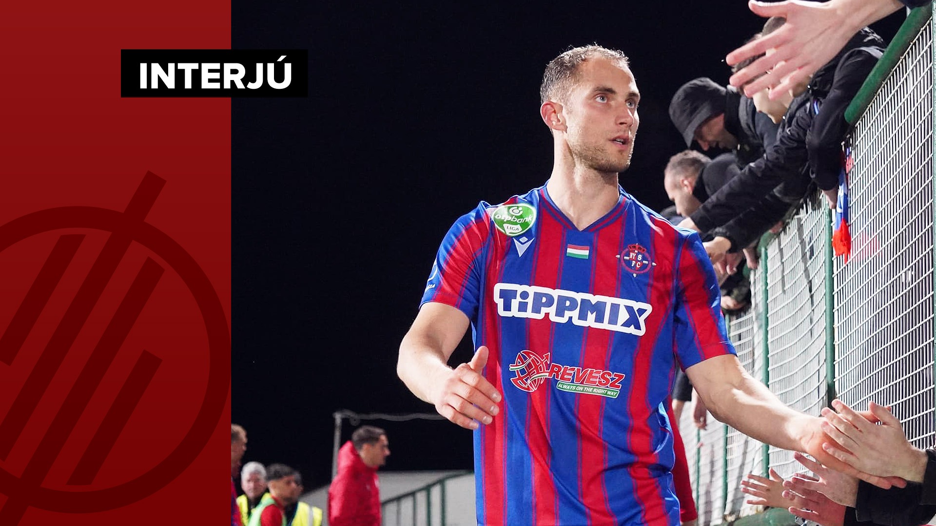 Eppel Márton: Attól, hogy nyertünk egy rangadót, még ne higgyük el ...