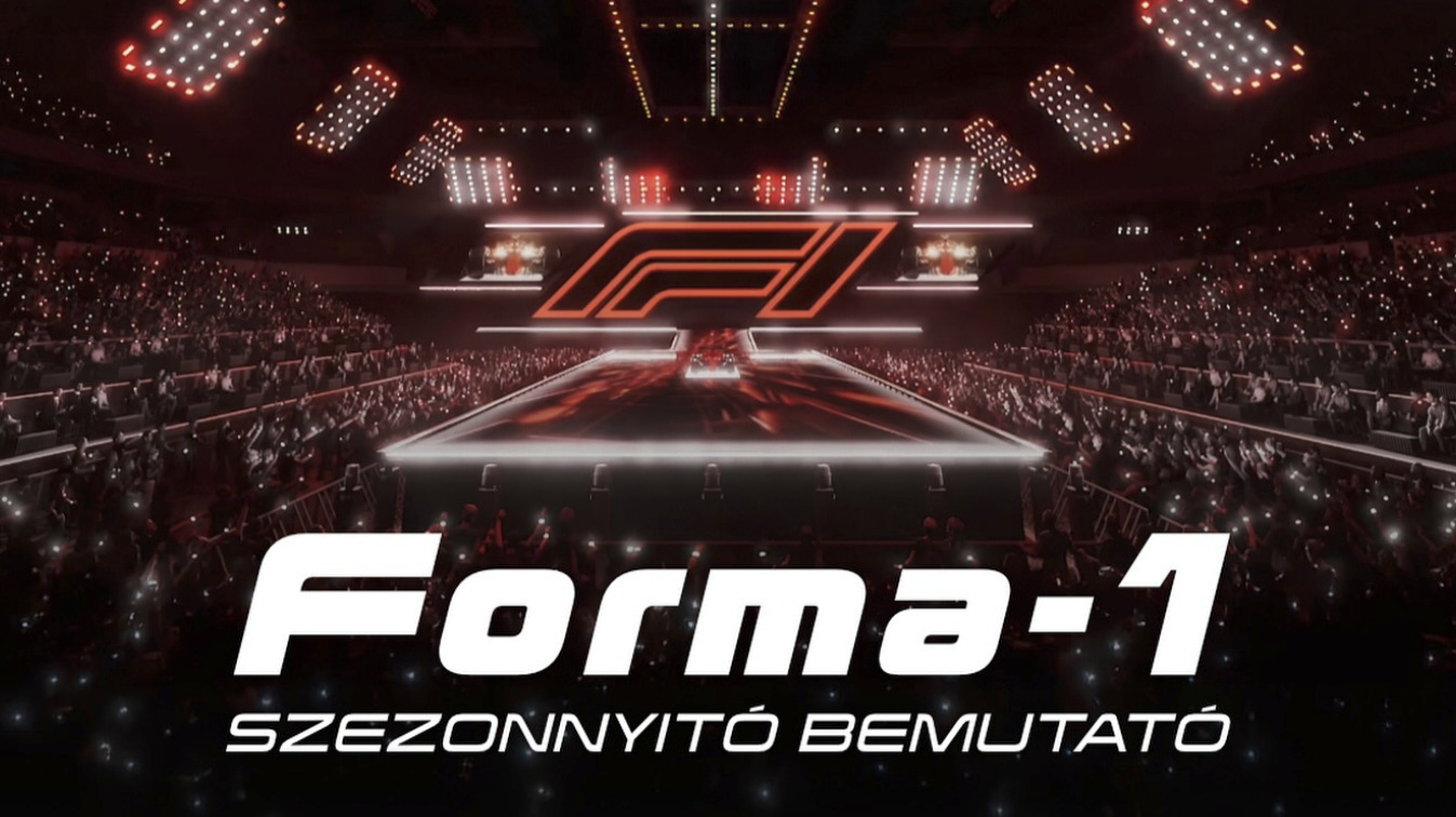 Mit várhatunk az F1 első hivatalos évnyitójától? Program, közvetítés ...
