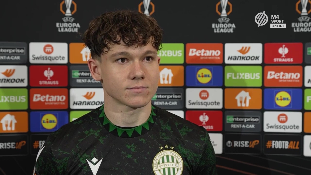 Tóth Alex: Lehetőséget kaptam, hogy beteljesítsem a gyerekkori álmom ...