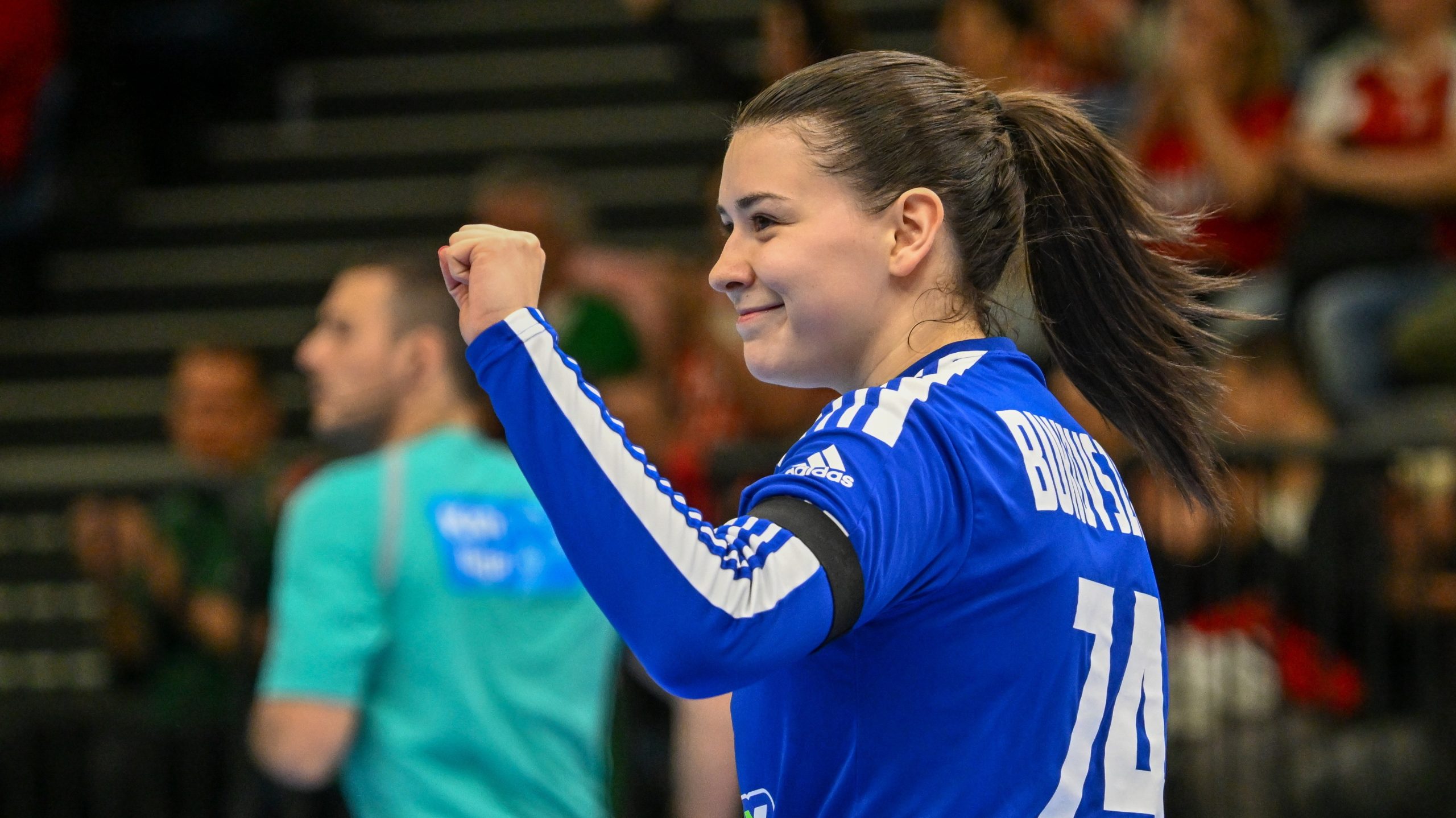 Háfra Noémi mellett válogatott kapus is távozik Vácról | M4 Sport