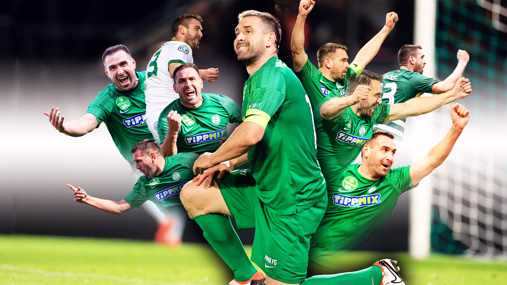 Böde Dániel lehet az NB I történetének legidősebb gólkirálya | M4 Sport