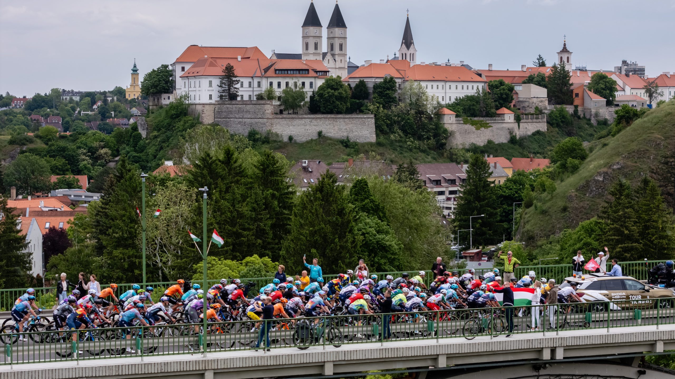 Forma-1, Tour de Hongrie és OTP Bank Liga pénteken élőben az m4sport.hu ...