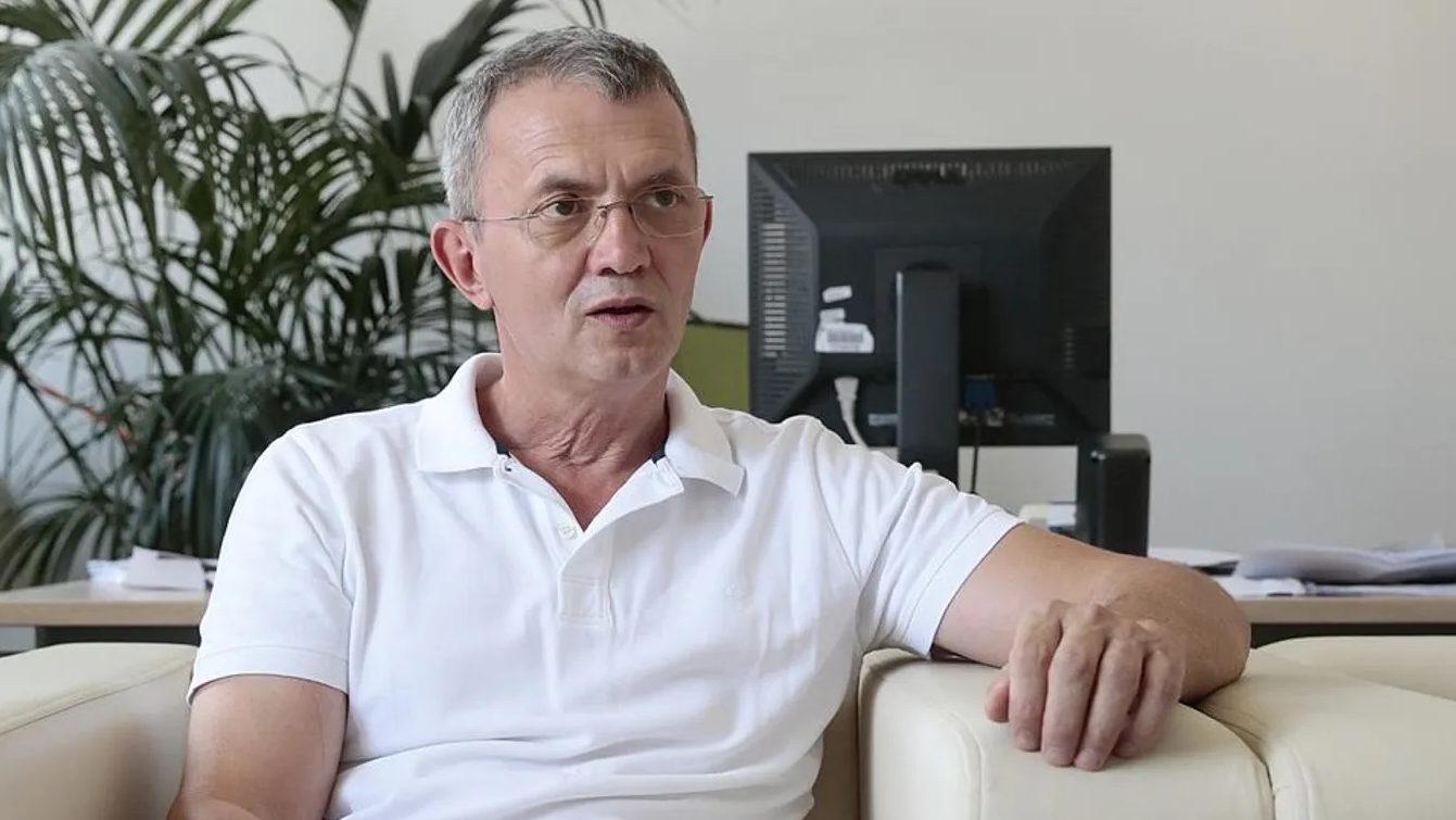 Bozsik Péter a fehérvári „adok-kapok"-ról: Ez ugyanolyan komolytalan ...