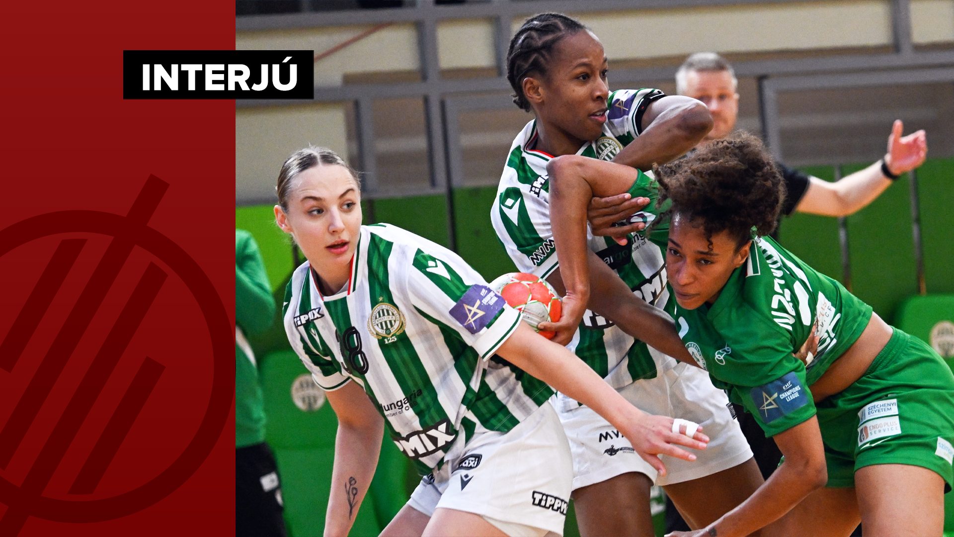 Danyi Gábor a bajnoki címről döntő ETO-FTC szuperrangadóról: „A logika ...