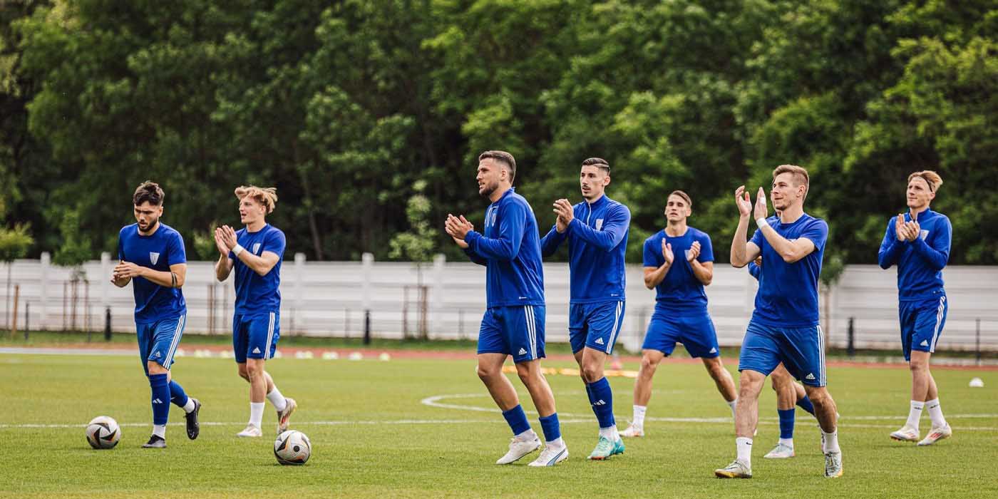 A Karcag és a Tiszakécske jutott fel a Merkantil Bank Ligába | M4 Sport