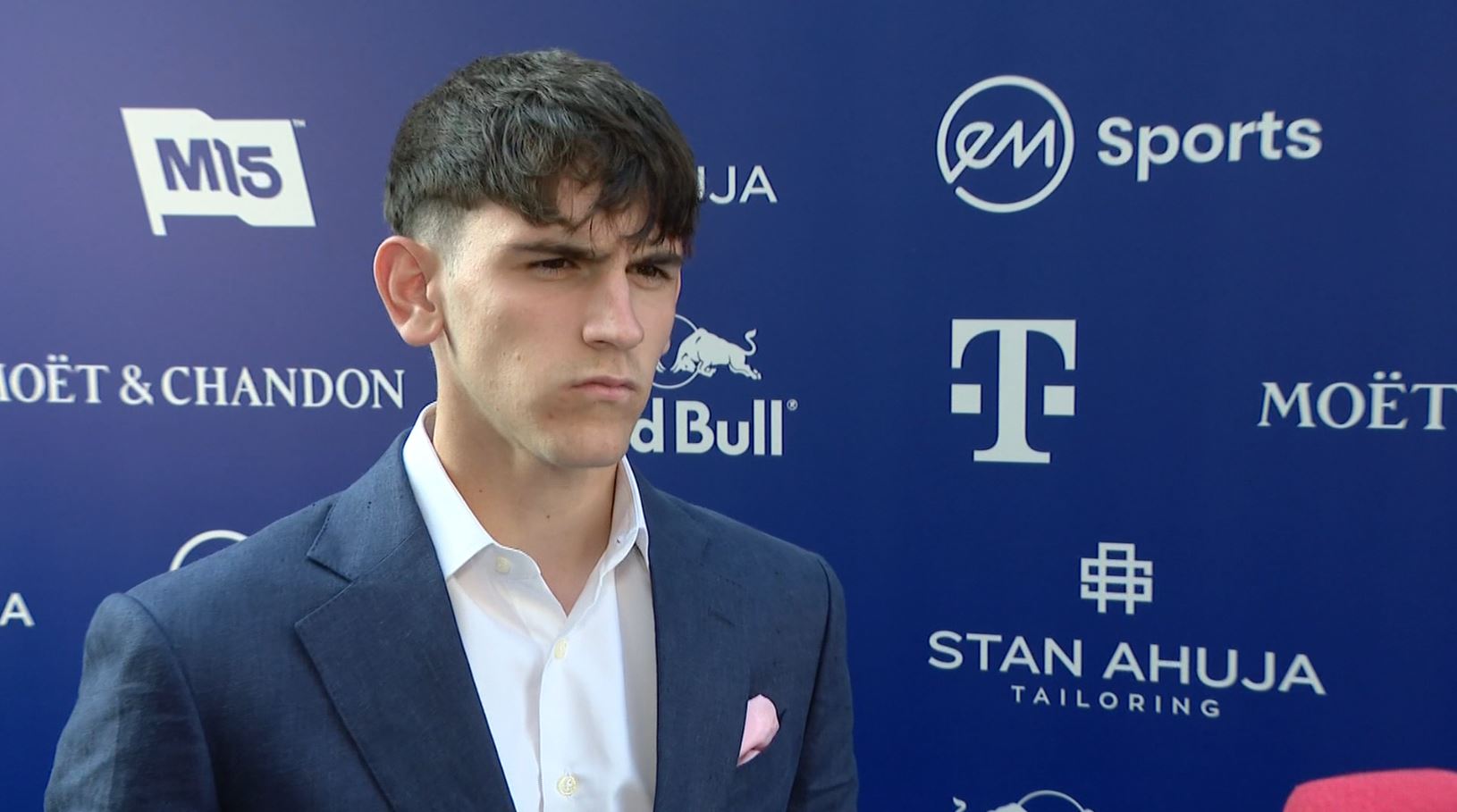 Szűcs Tamás a Loki idényéről: Ennek így kellett lennie | M4 Sport