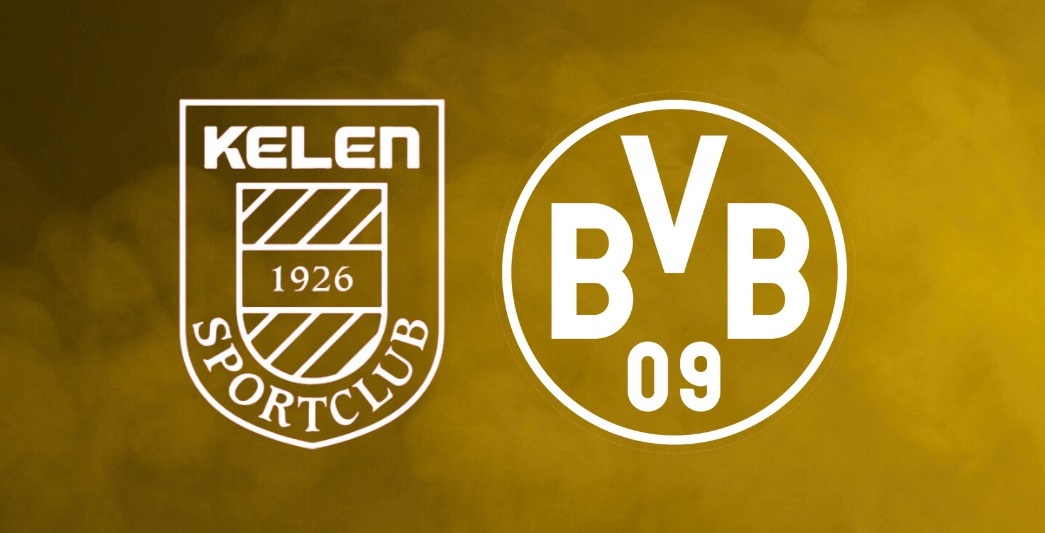 Ezt nem láttuk jönni: a Borussia Dortmunddal kötött szakmai ...