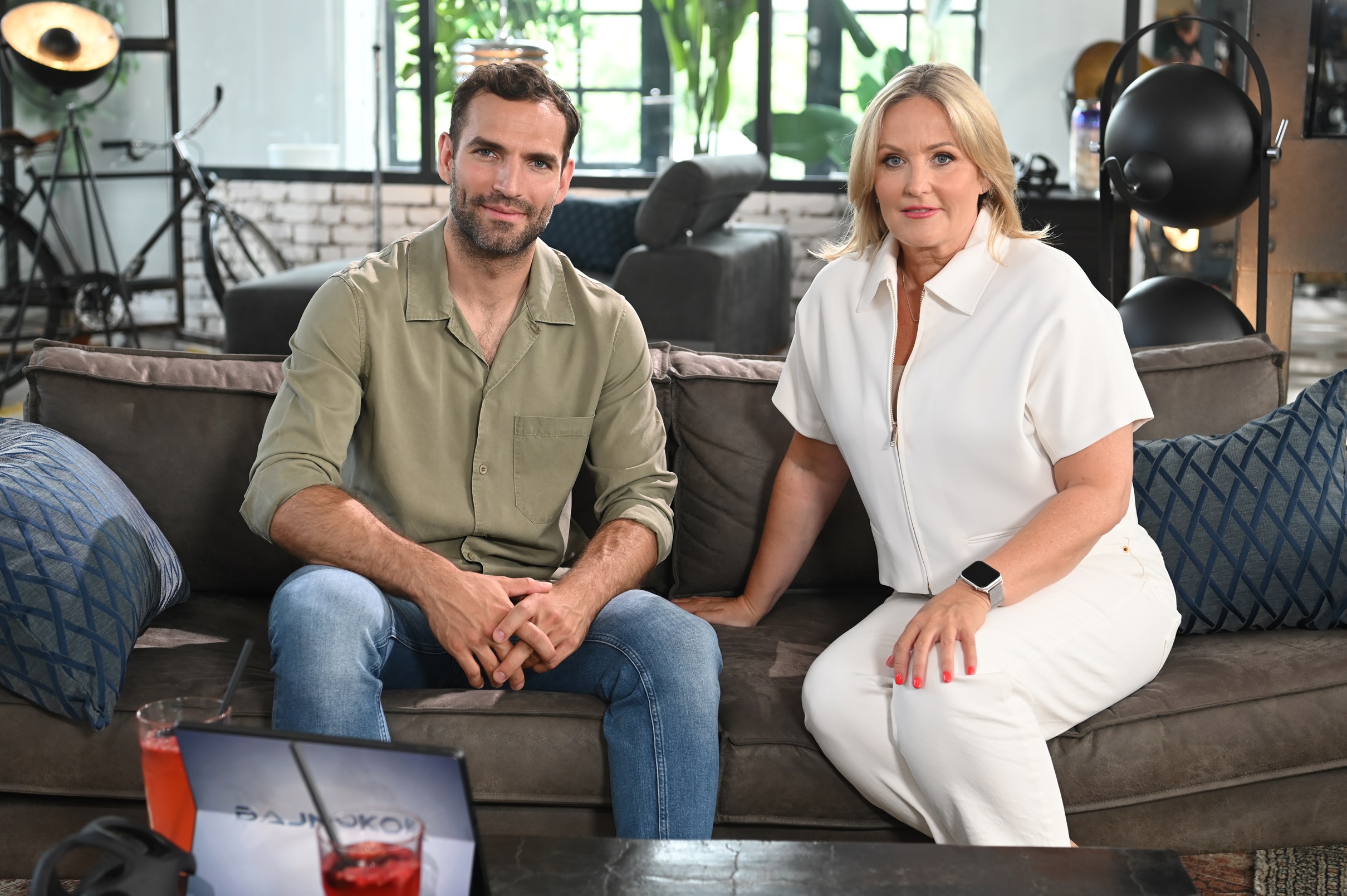 Új sorozattal ünnepli születésnapját az M4 Sport – Szilágyi Áronnal ...